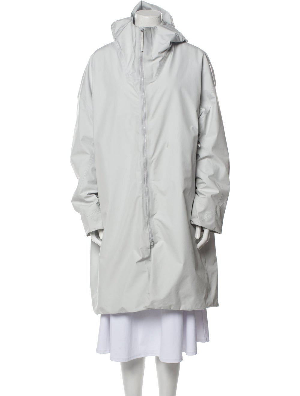 Arc'Teryx Veilance Monitor Insulated Coat From the 20… - Gem