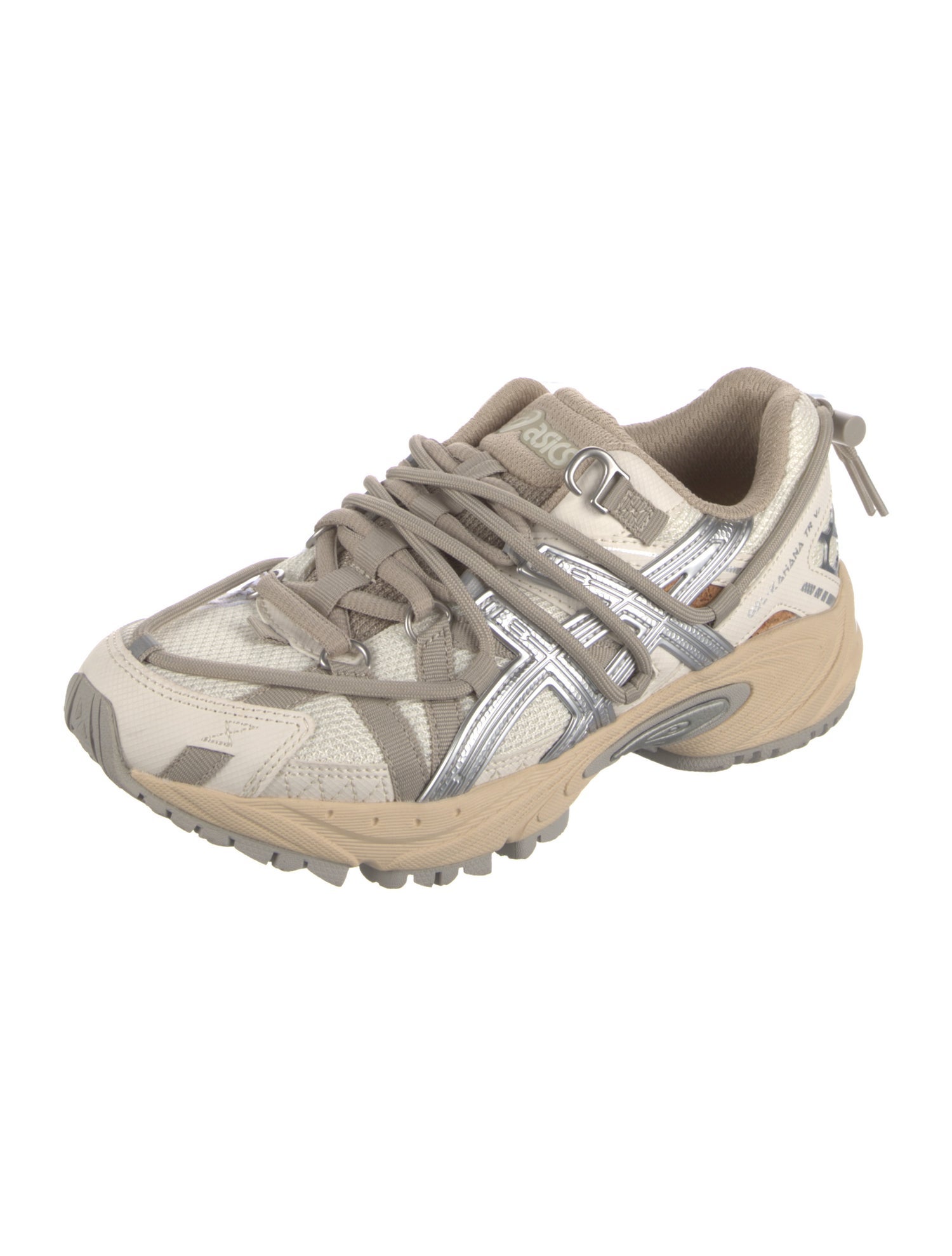 Asics Pumps | The RealReal