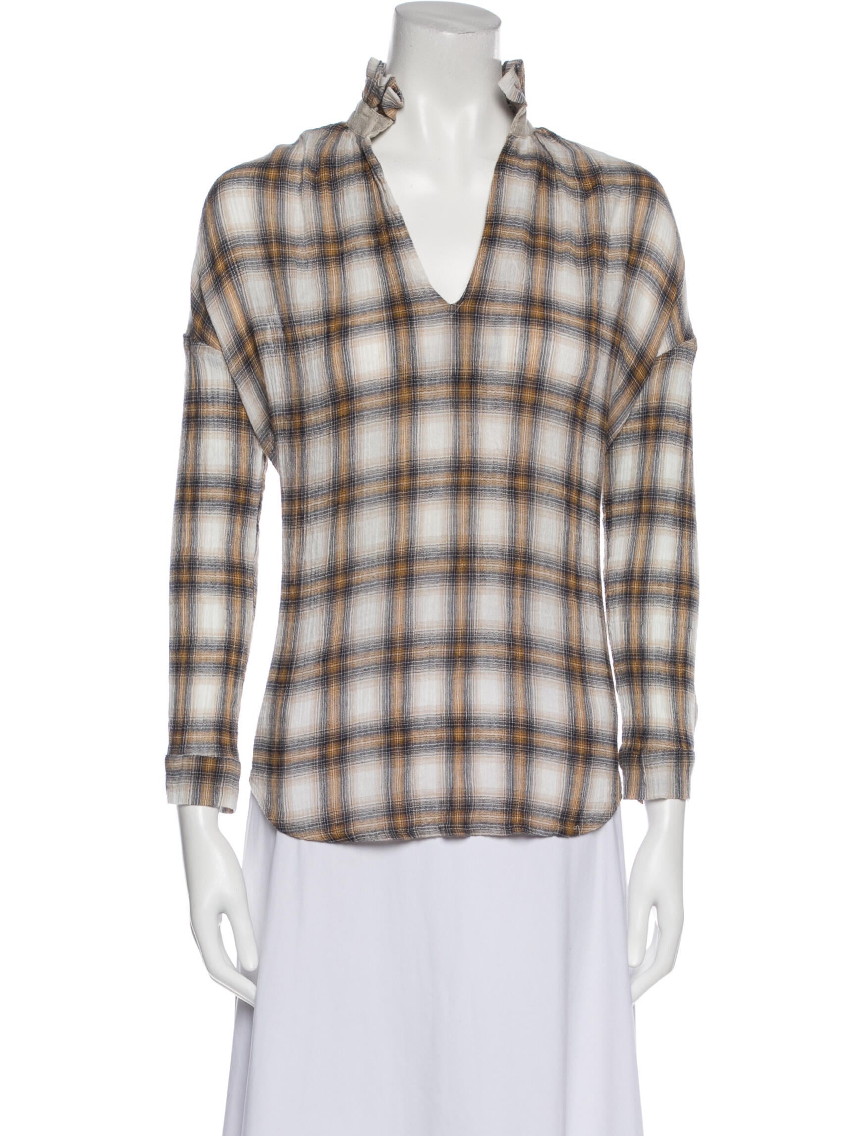 A Shirt Thing | The RealReal