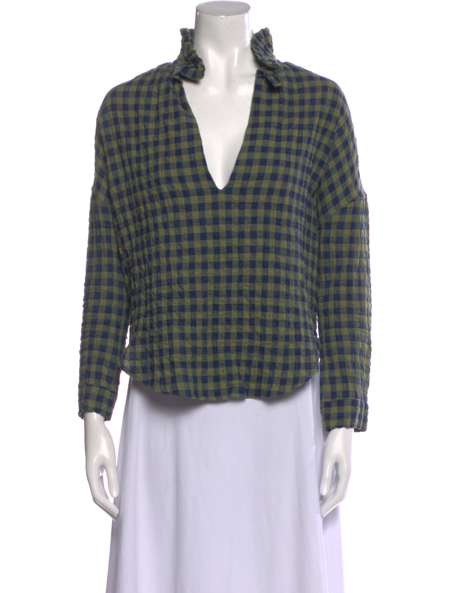 A Shirt Thing | The RealReal