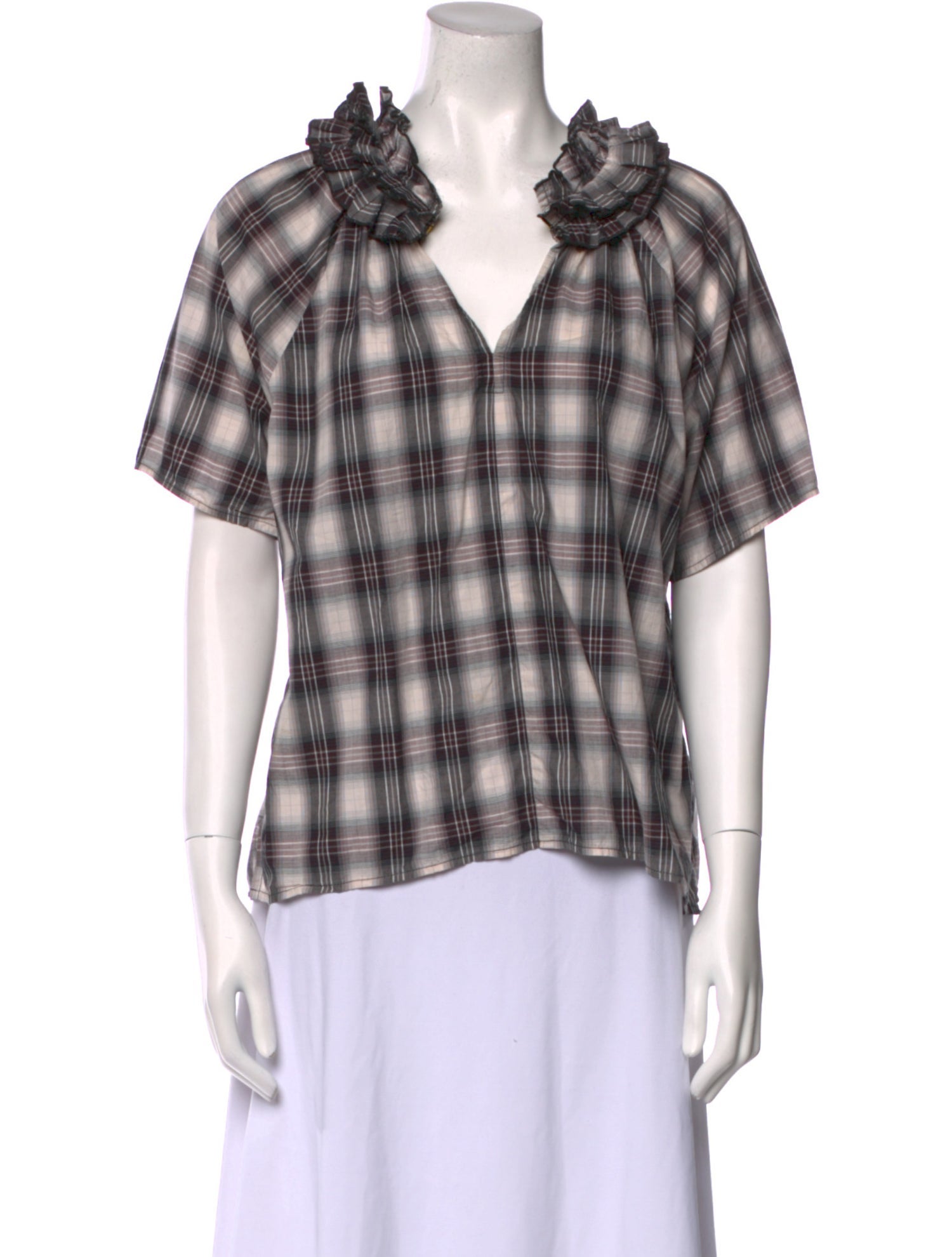 A Shirt Thing | The RealReal