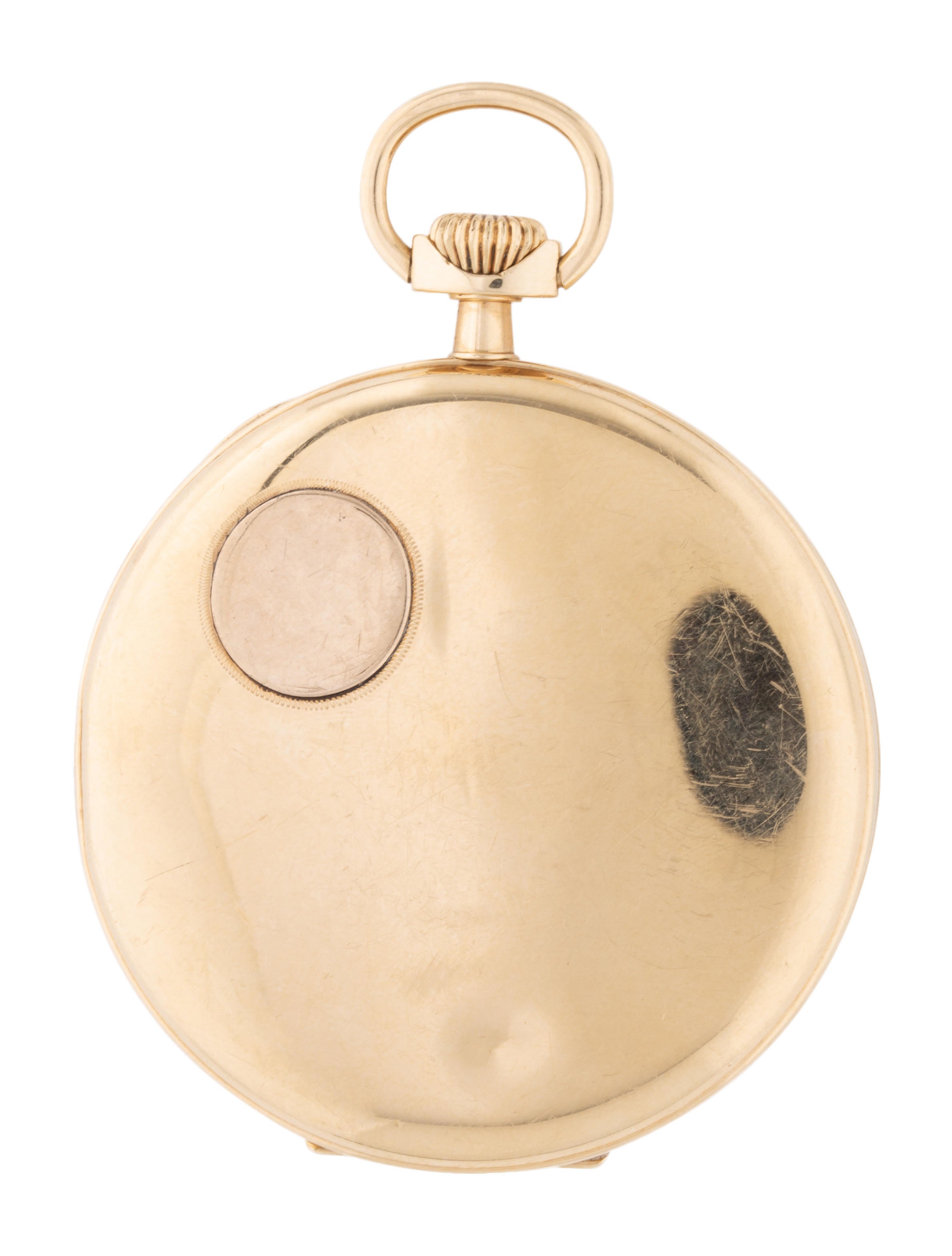 Watch Howard Pocket Watch - WATCH20540 | The RealReal