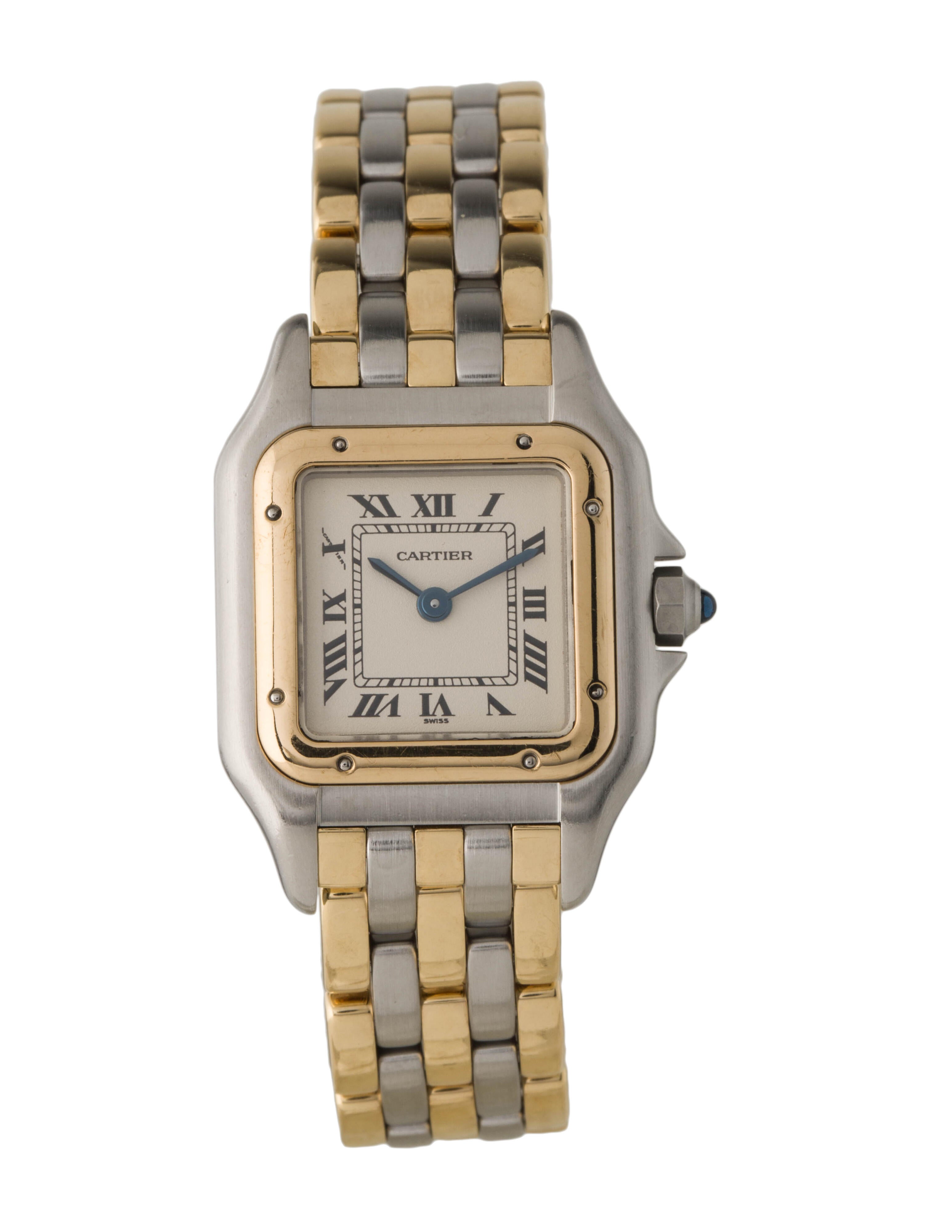 Chaumet Classic Watch - CHM20193 | The RealReal
