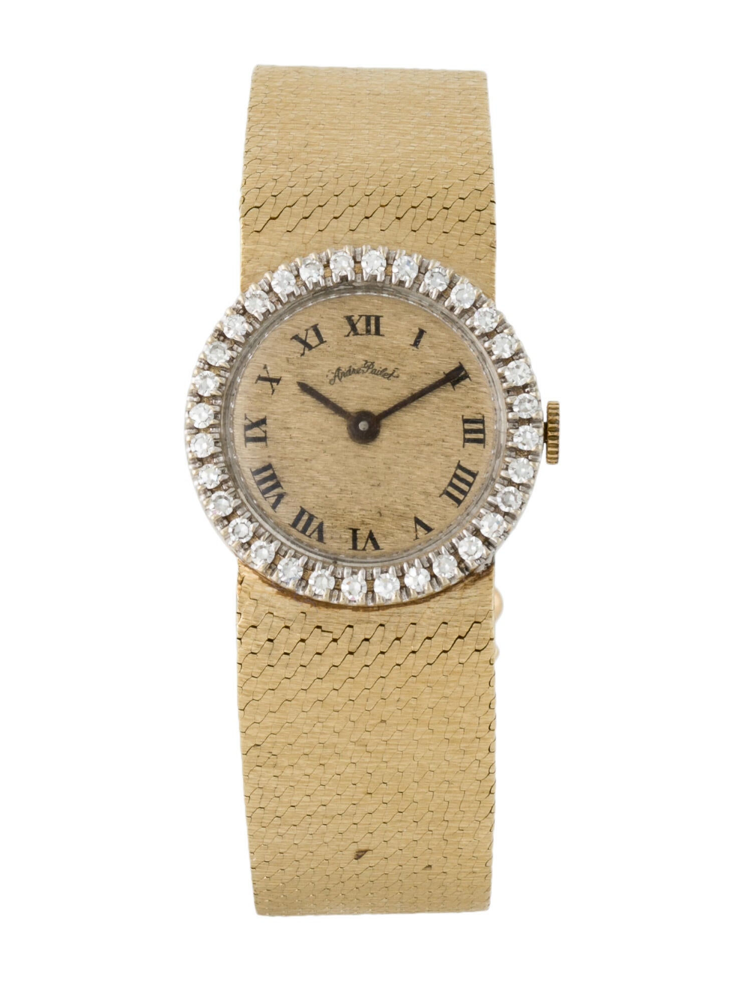 Piaget Classic Watch - 9231 | The RealReal