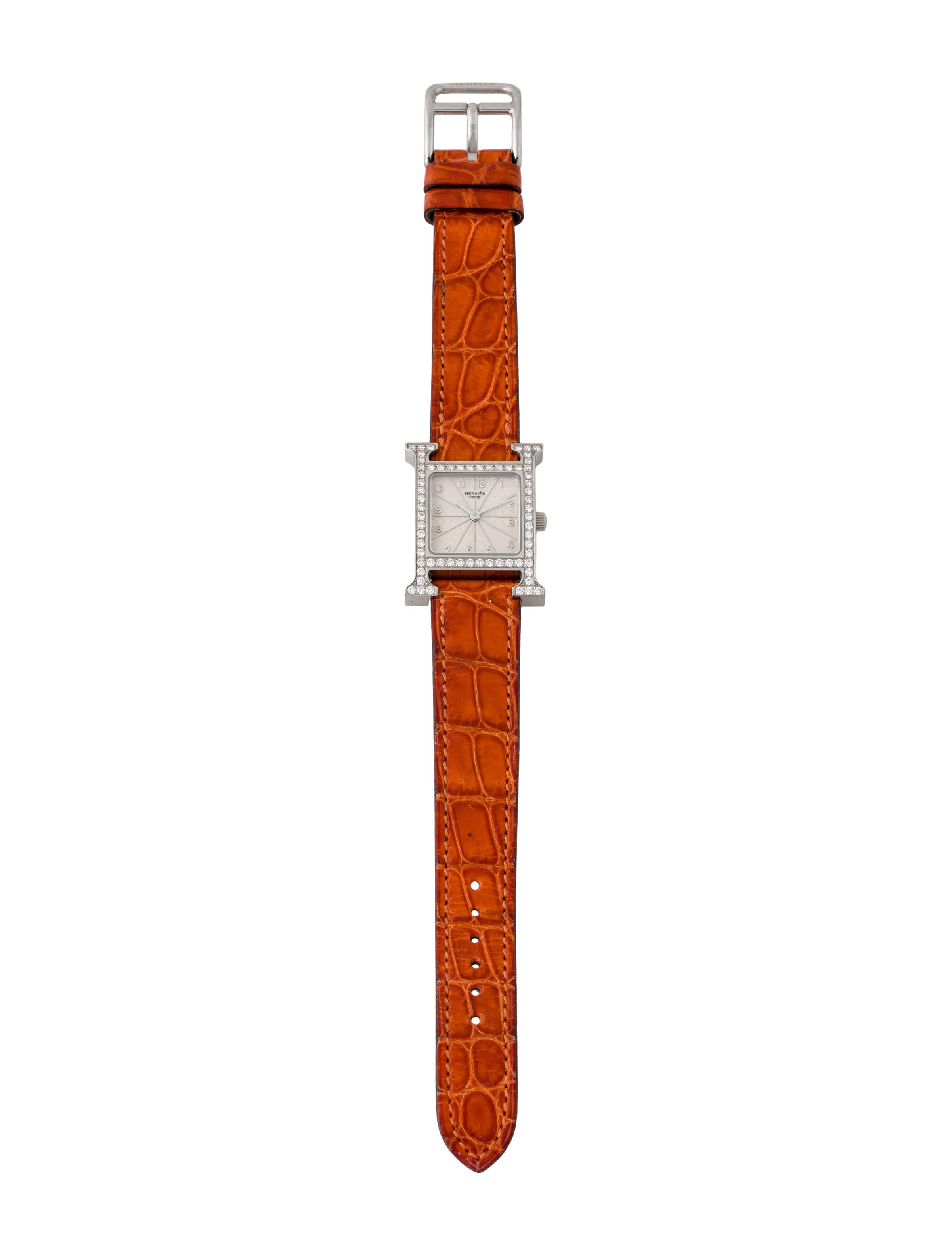 Watch Heure H Watch - HH1.230 | The RealReal