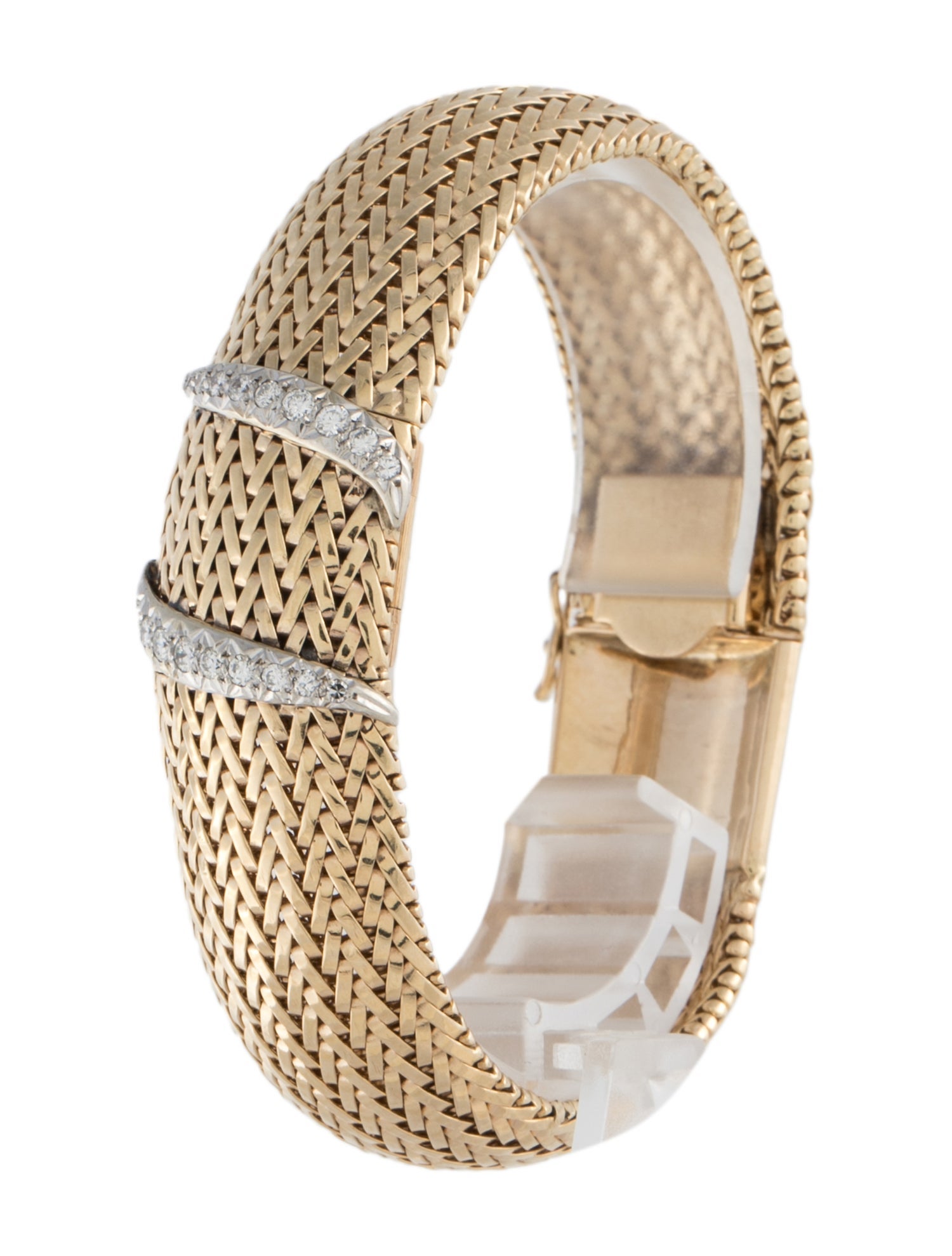 Van Cleef And Arpels Classique Watch 122907 The Realreal
