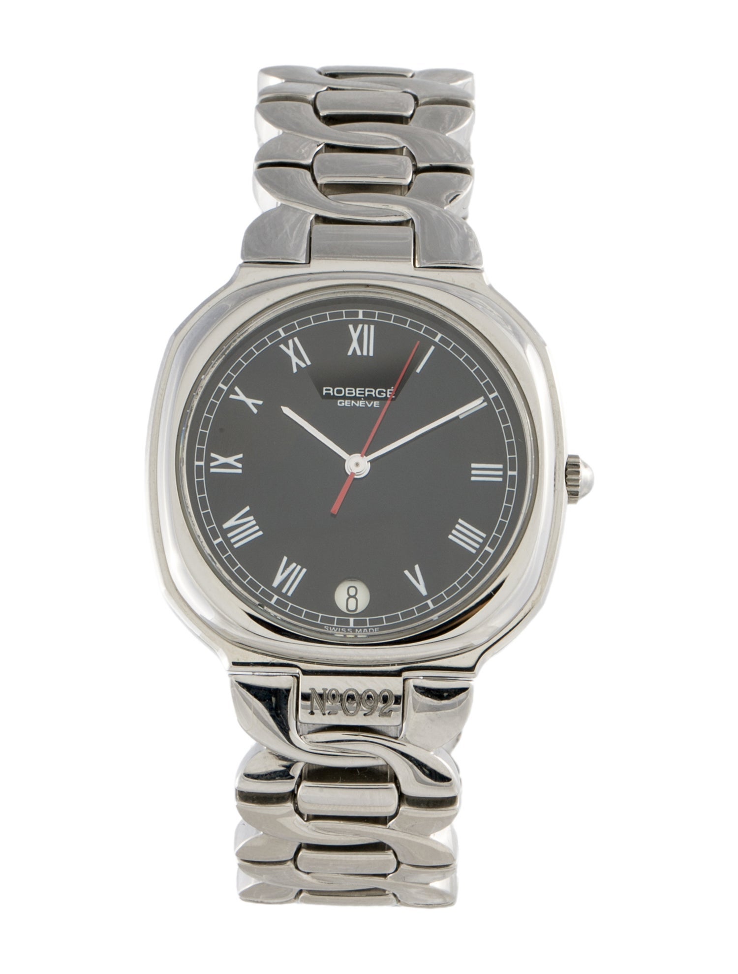 Watch Howard Pocket Watch - WATCH20540 | The RealReal