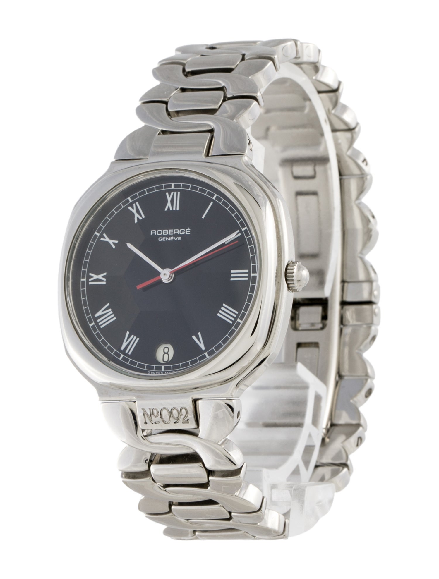 Watch Howard Pocket Watch - WATCH20540 | The RealReal