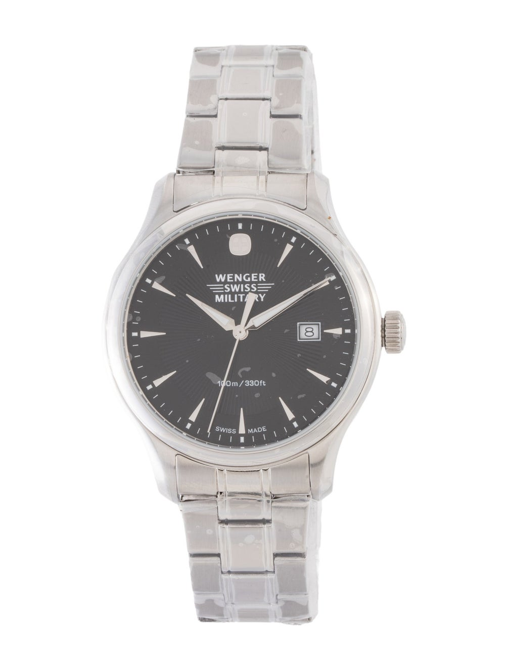 Watch Wenger Classic Executive Watch - WATCH30980 | The RealReal