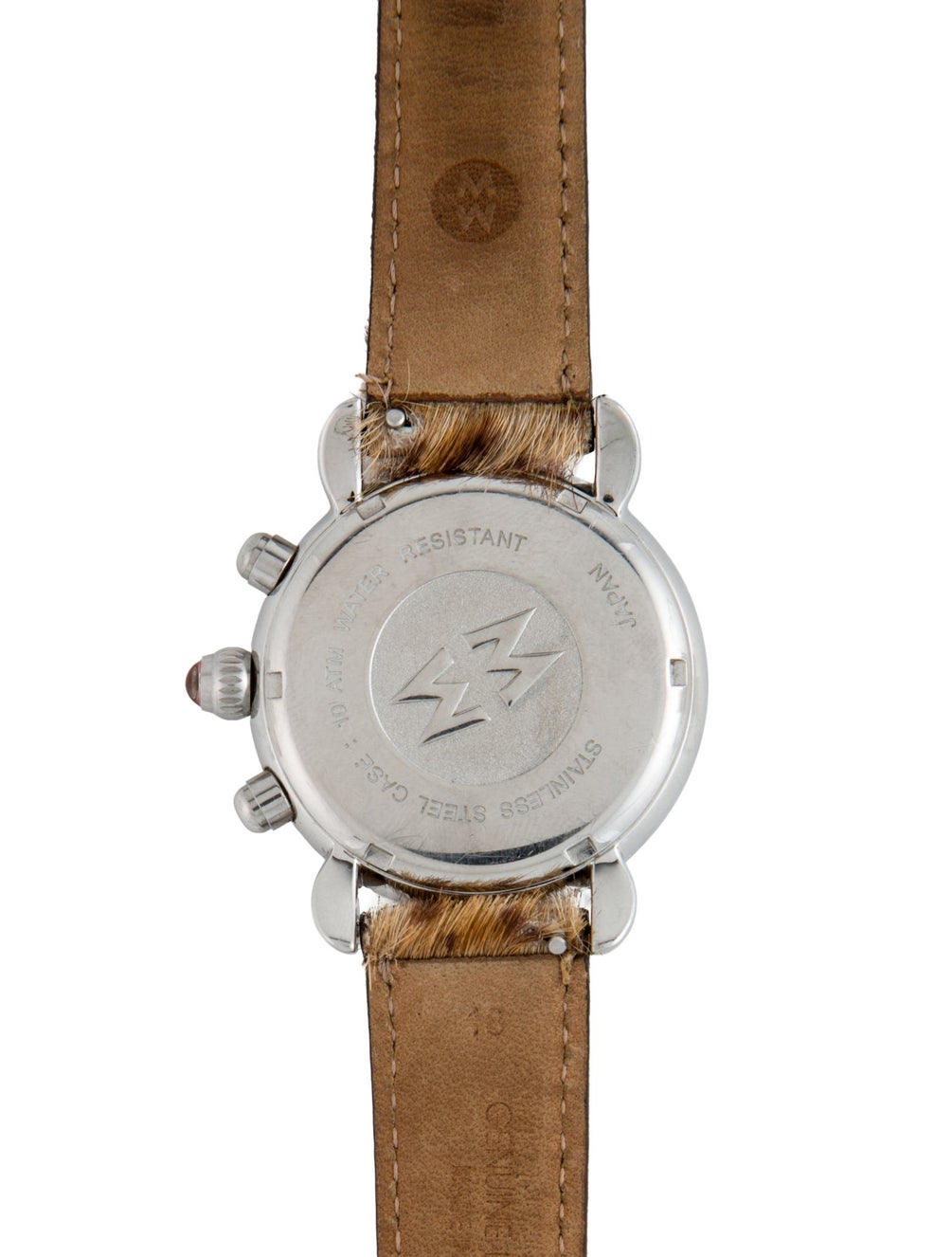 Watch CSX Watch - 71-2000/3000 | The RealReal