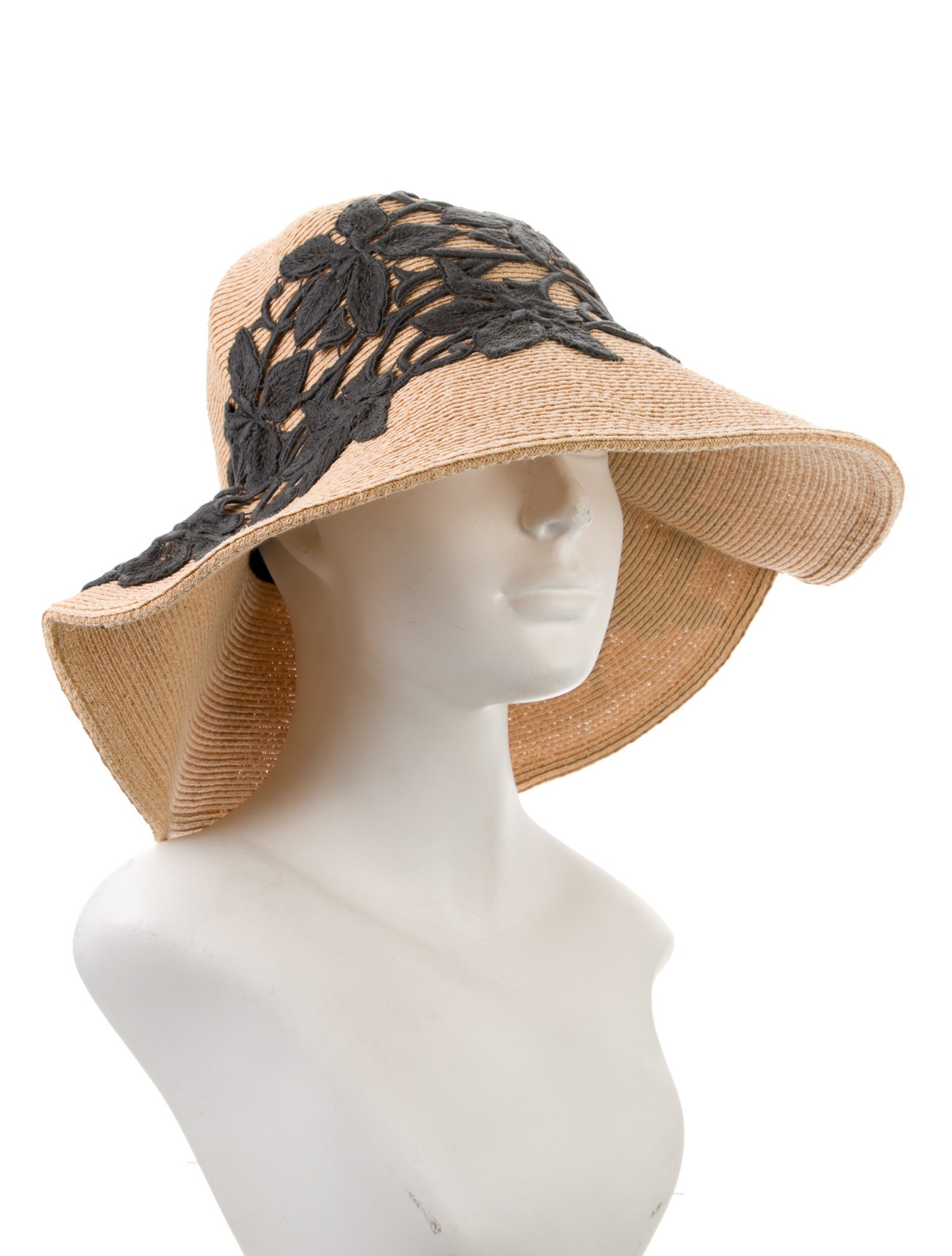 Athena Hats | The RealReal
