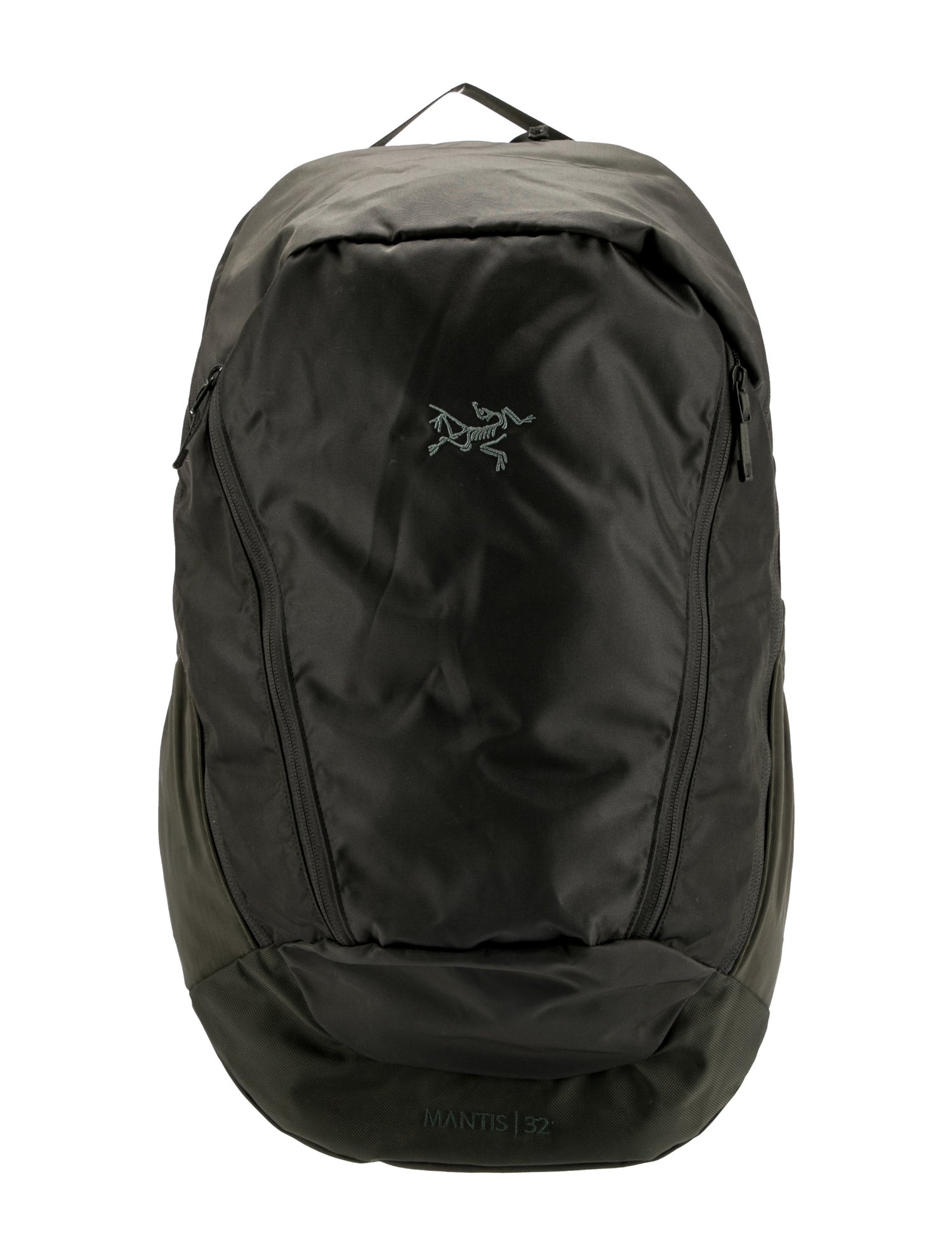 Prada Re-Nylon Padded Backpack with Hood - Black Backpacks, Bags ...