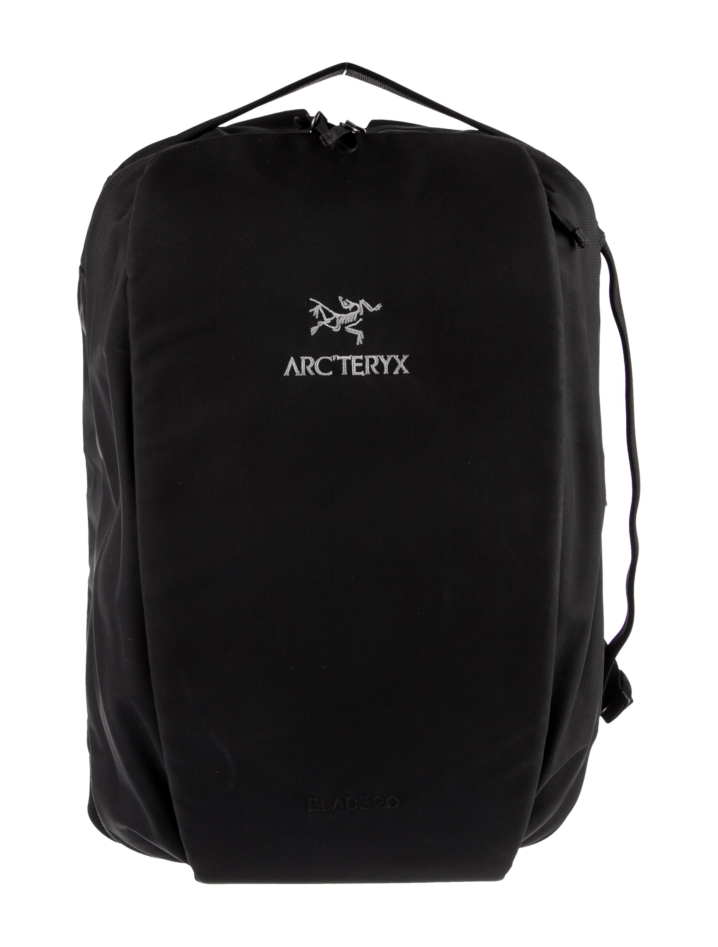Arc'Teryx Backpacks | The RealReal