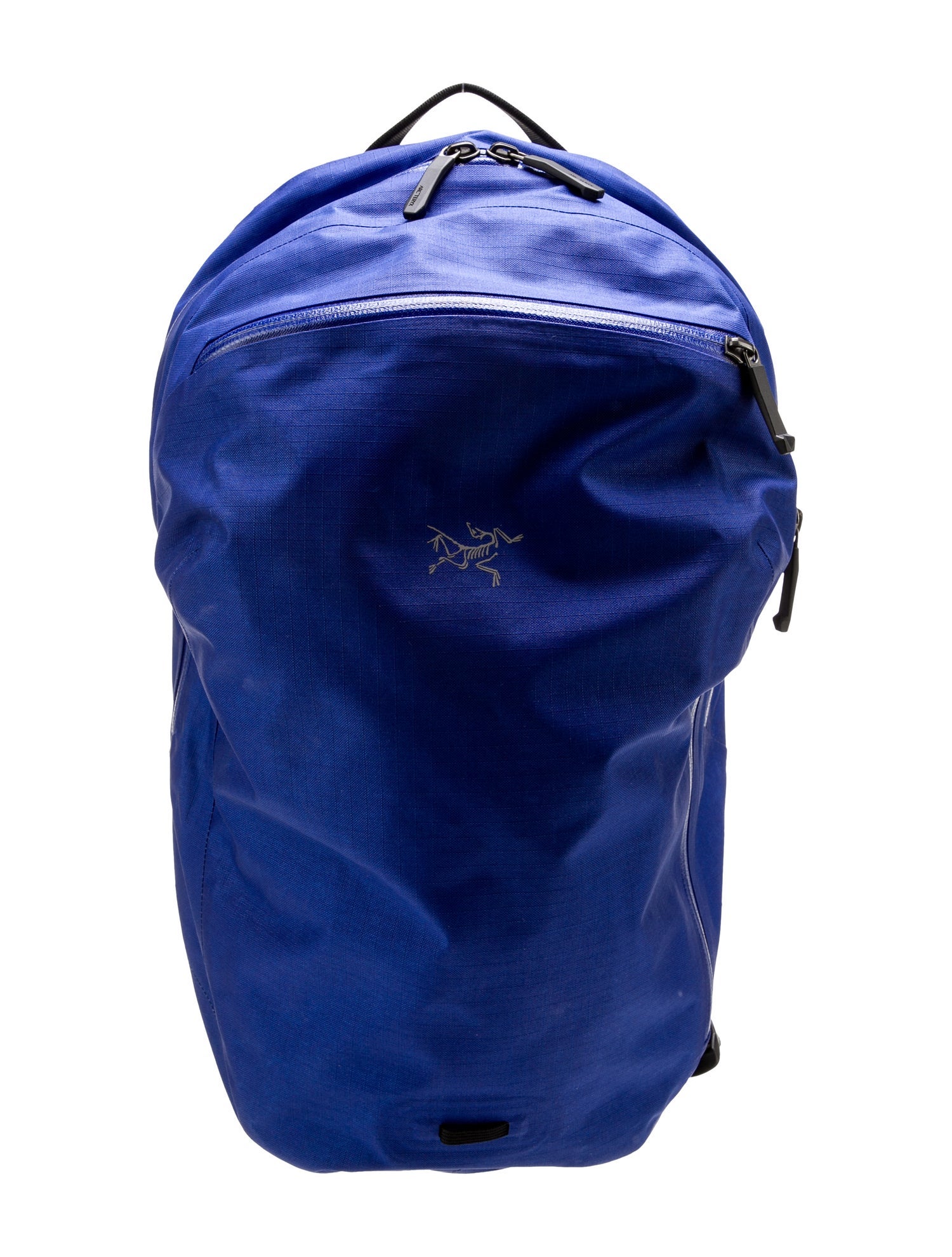Arc'Teryx Plastic Backpack - Blue Backpacks, Handbags - WATYX27151 ...