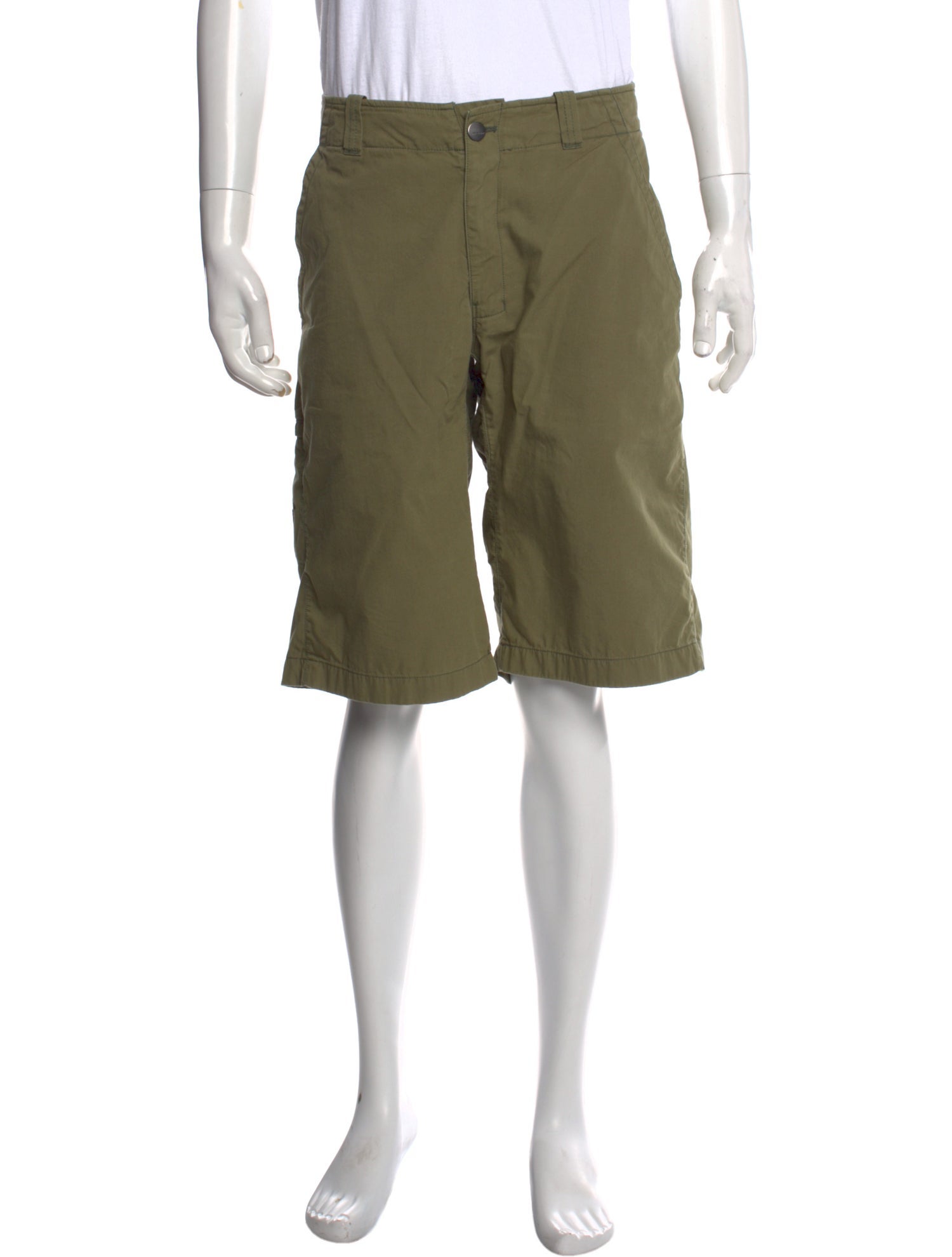 Designer Shorts For Men | The RealReal