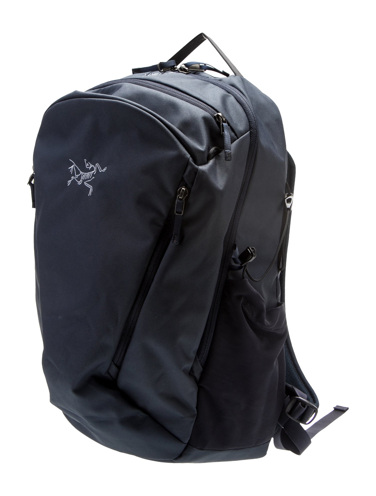 Arc'Teryx Nylon Backpack - Blue Backpacks, Bags - WATYX27847 | The RealReal
