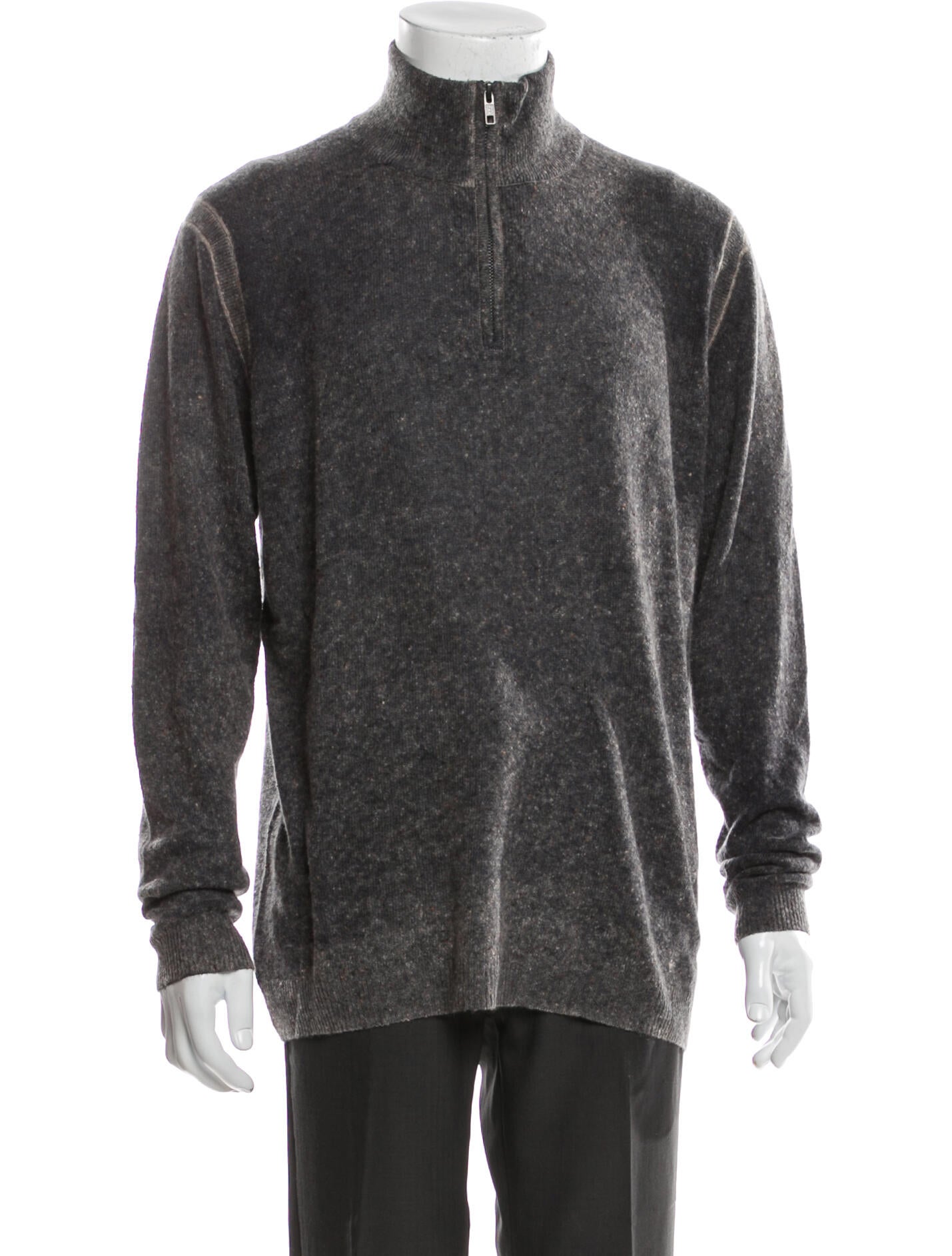 Autumn Cashmere | The RealReal