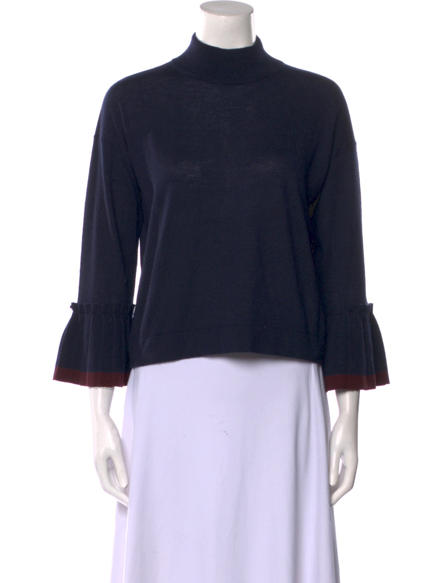 Autumn Cashmere | The RealReal