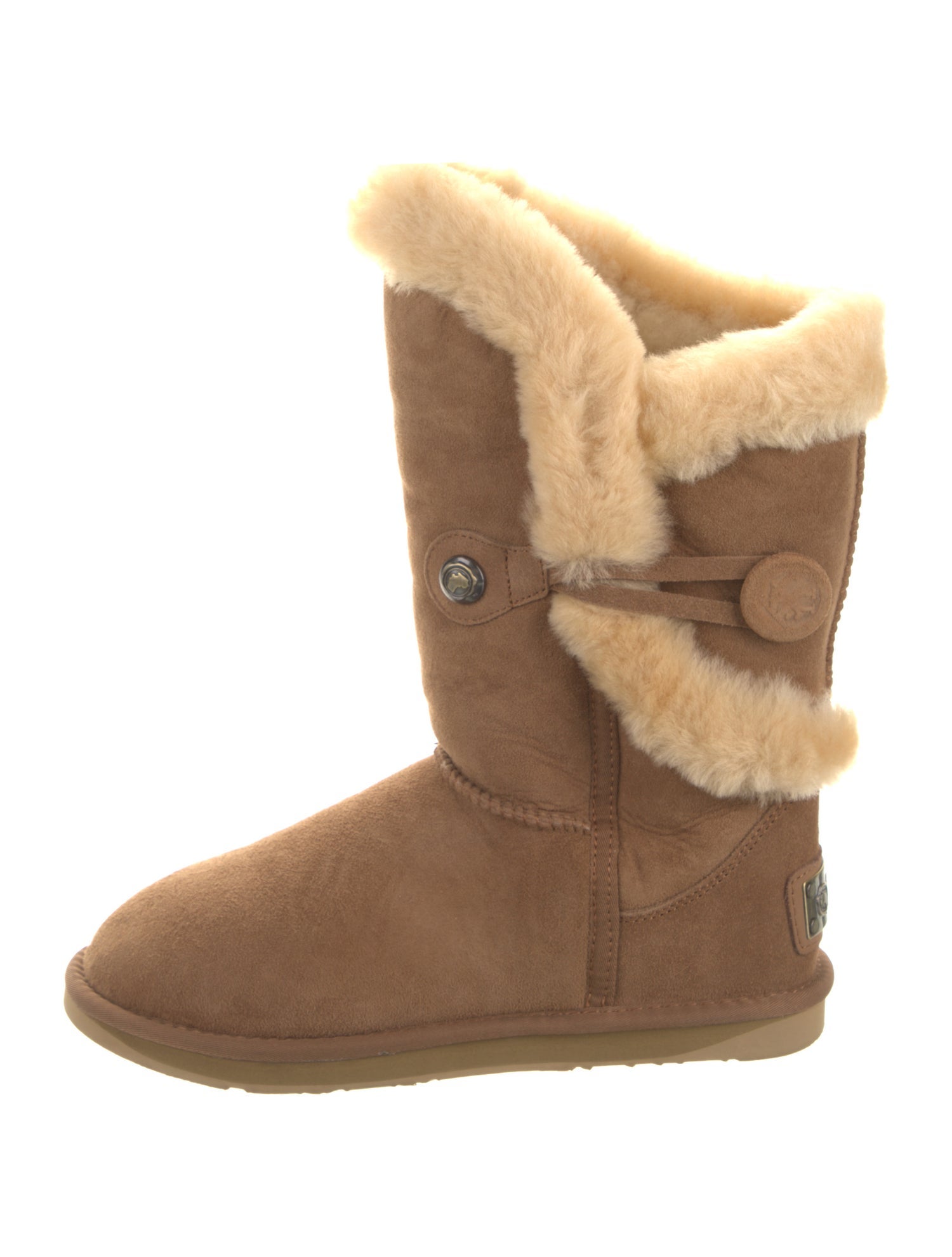 Australia Luxe Collective | The RealReal