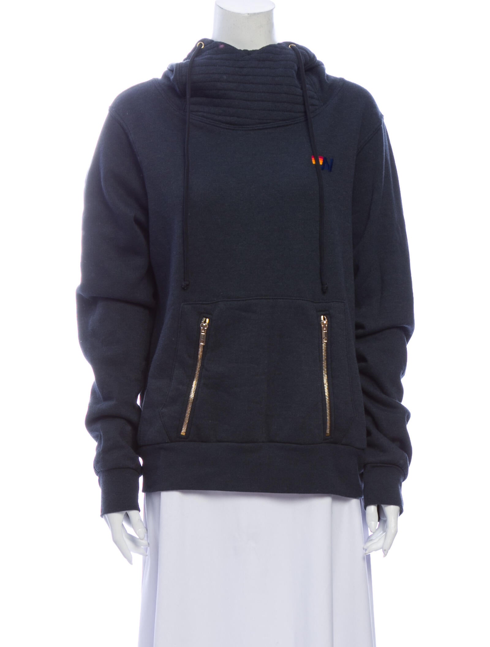 Aviator Nation Crew Neck Sweater - Clothing - WAVIS20660 | The RealReal