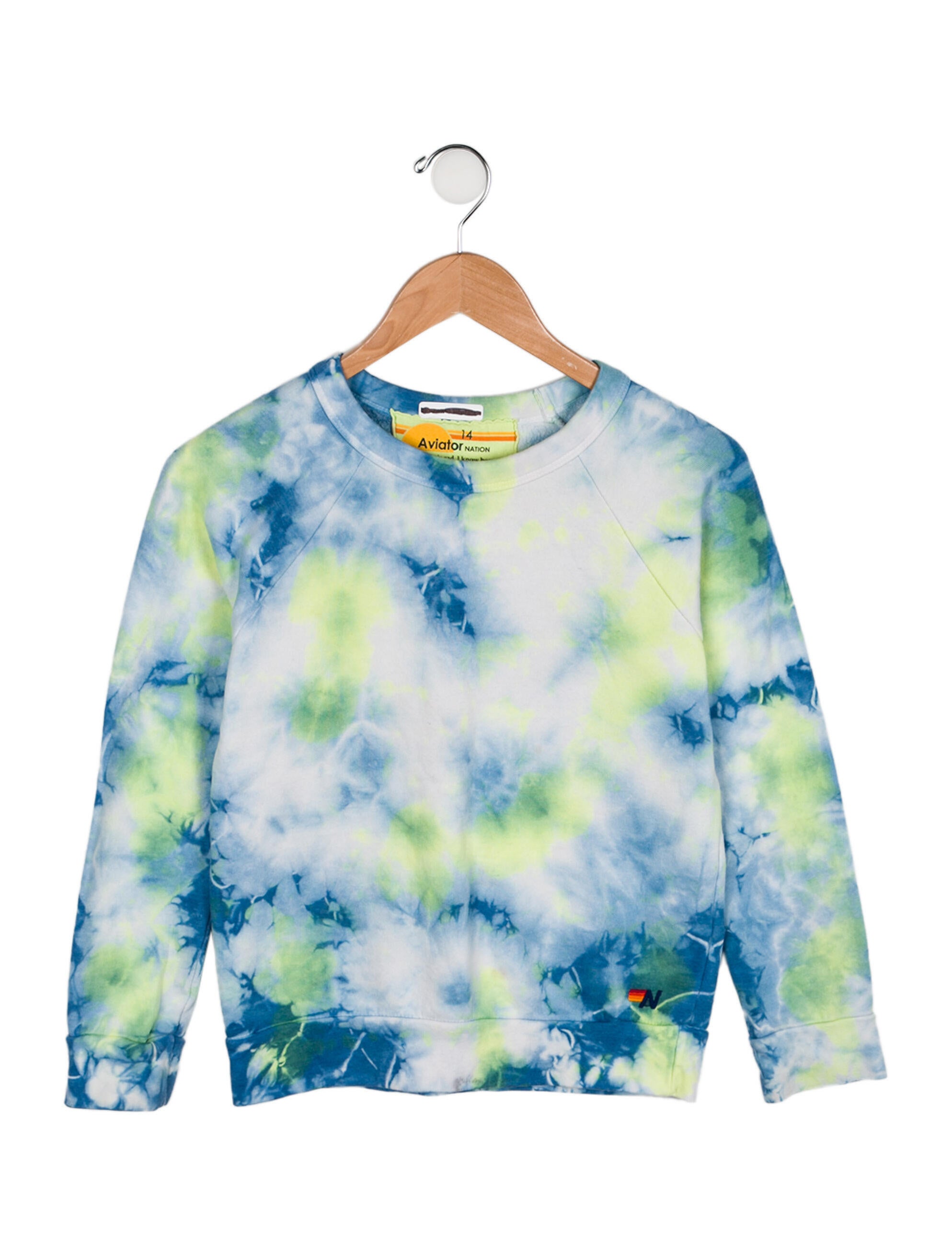 Aviator Nation Girls | The RealReal