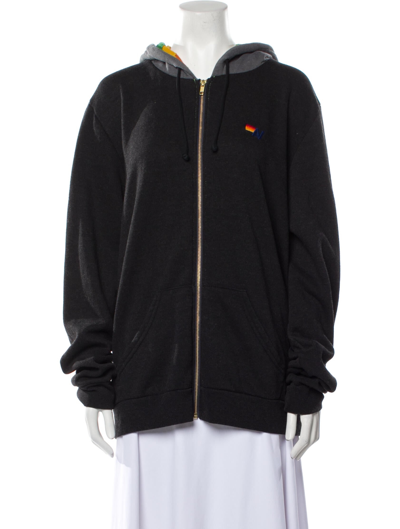 Aviator Nation Jacket - Black Jackets, Clothing - WAVIS45758 | The RealReal