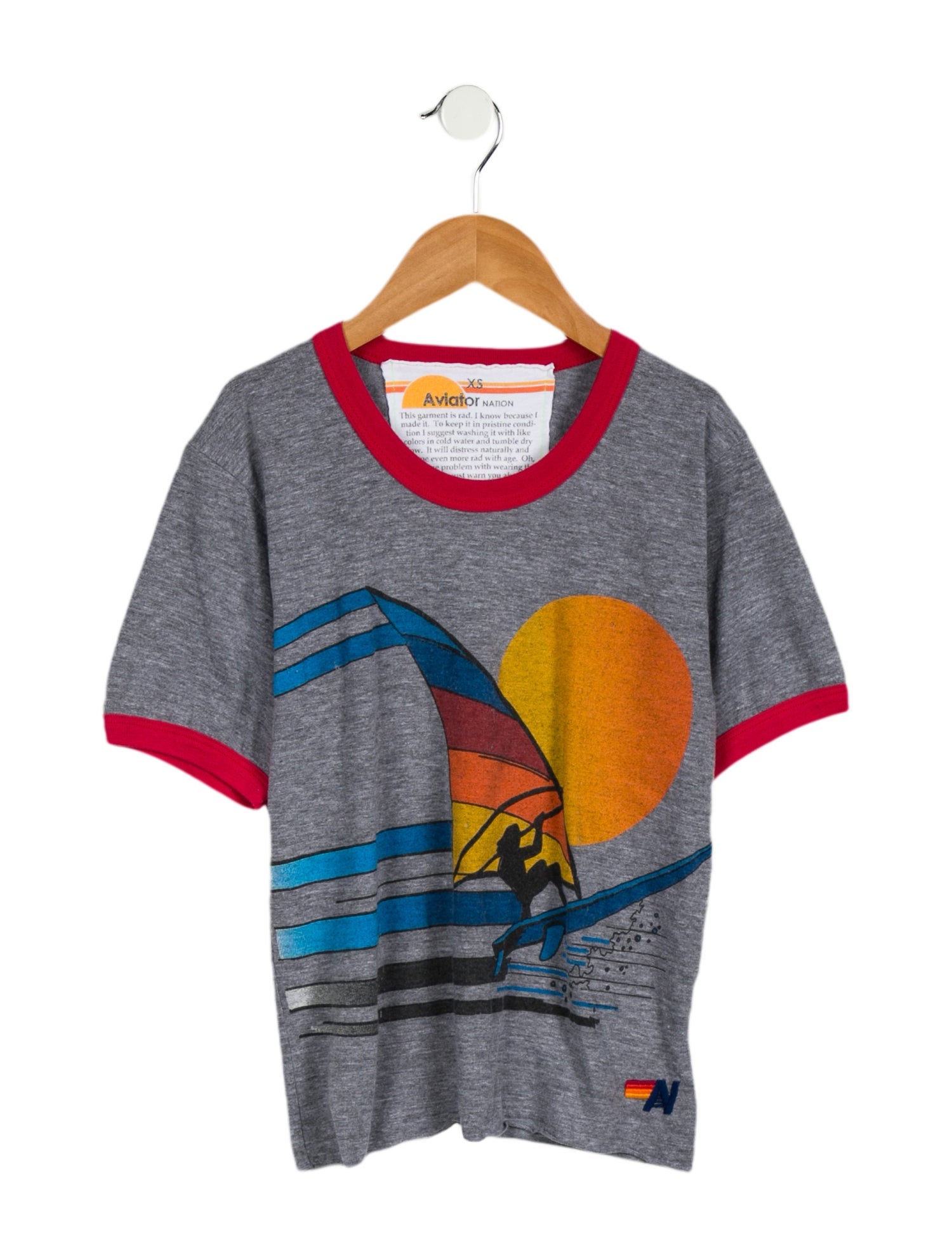 Aviator Nation Kids | The RealReal