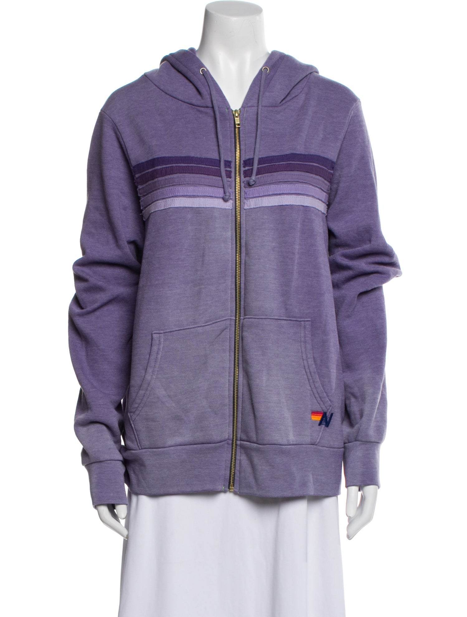 Aviator Nation Jacket - Purple Jackets, Clothing - WAVIS64188 | The ...