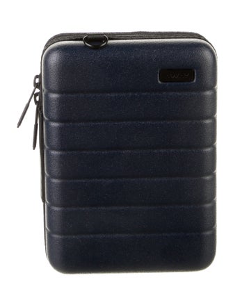 Away Hard Shell Travel Case - Blue Travel, Accessories - WAWAA20892 ...
