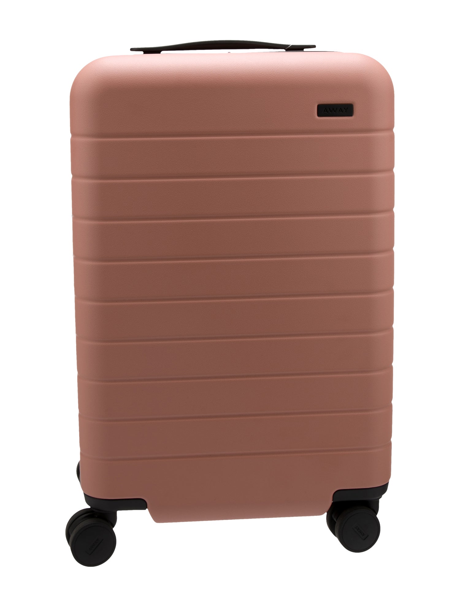 Paravel Casual Plastic Suitcase - Green Luggage and Travel, Handbags ...