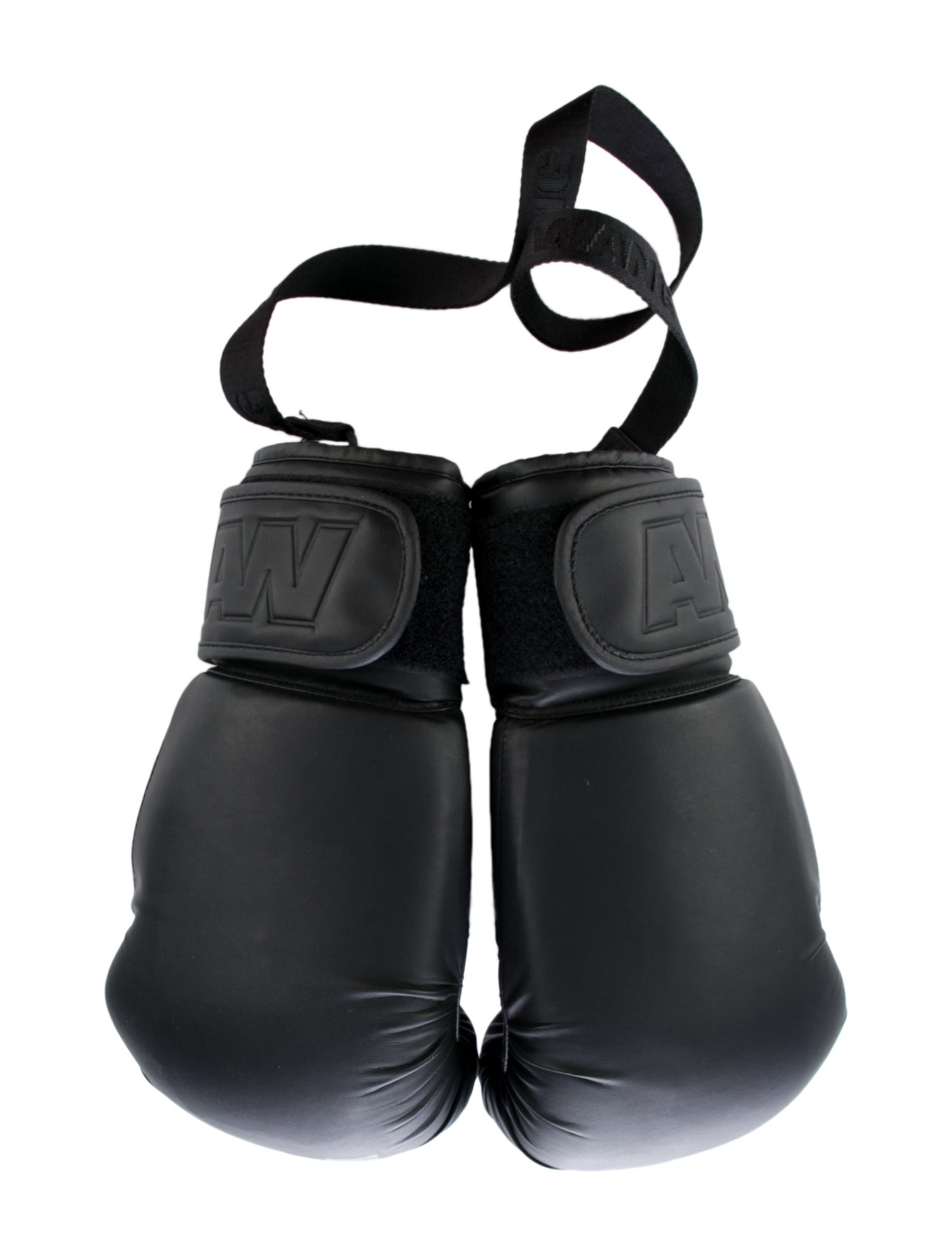 Alexander Wang x H&M Boxing Gloves - Black Sporting Goods, Sports ...