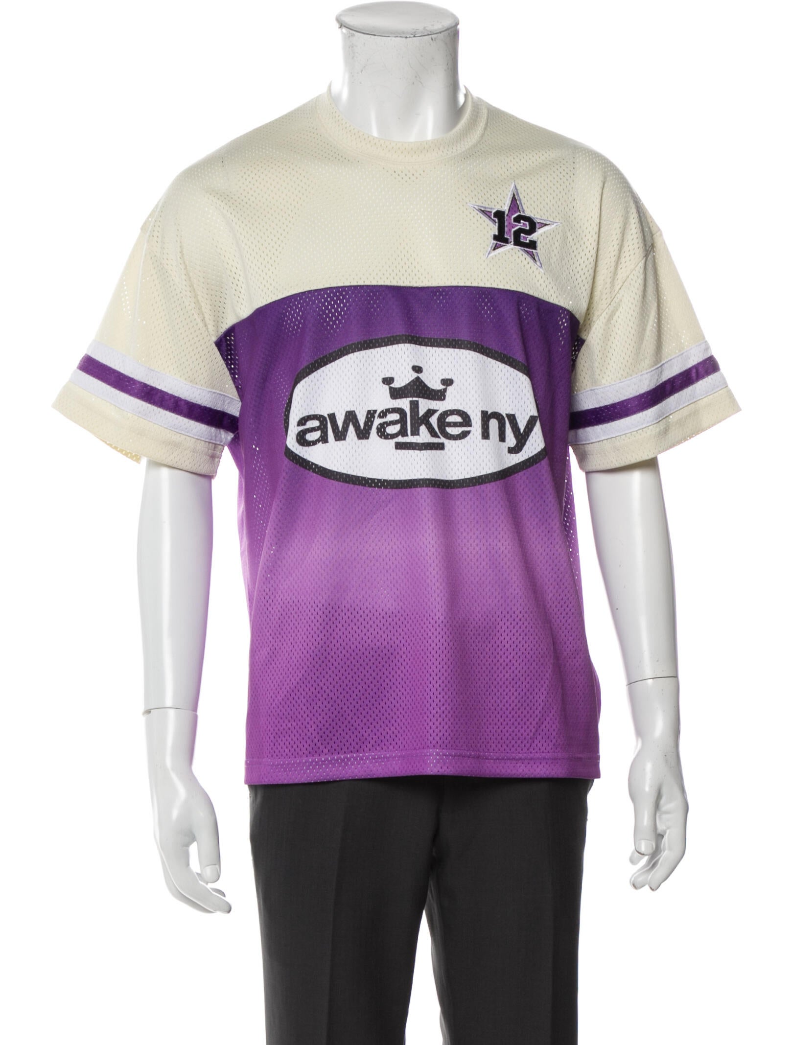 Awake NY | The RealReal