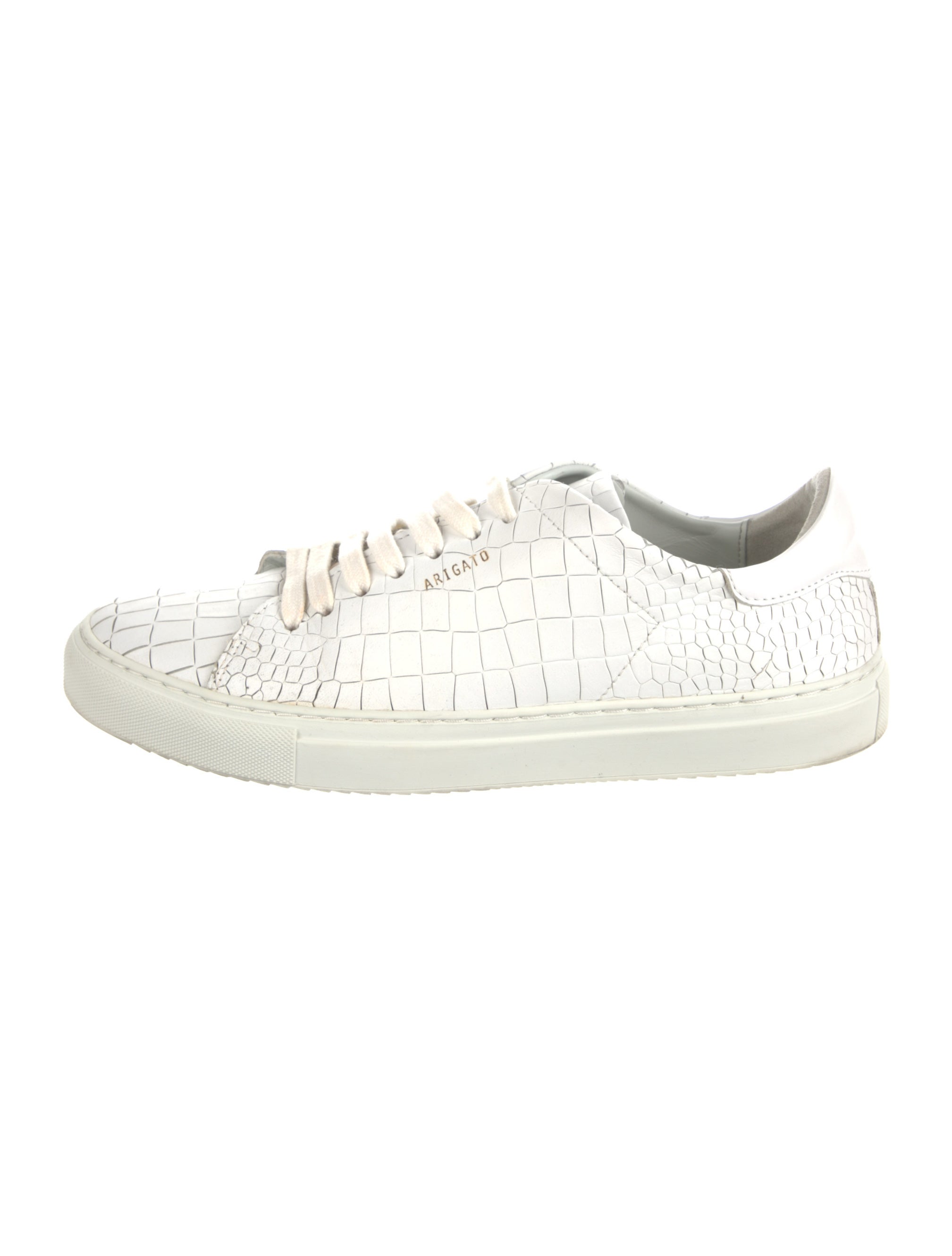 Axel Arigato | The RealReal