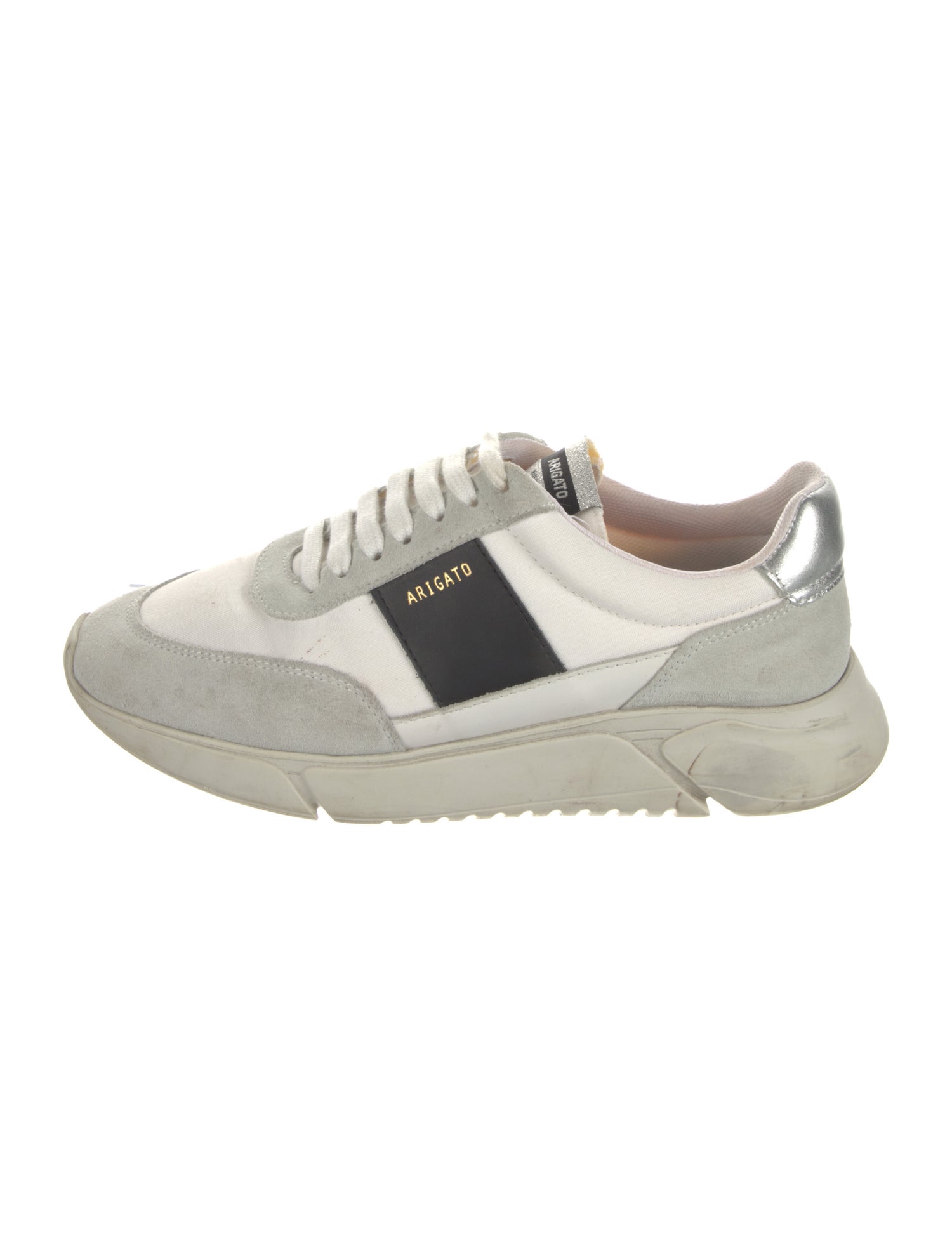 Axel Arigato | The RealReal