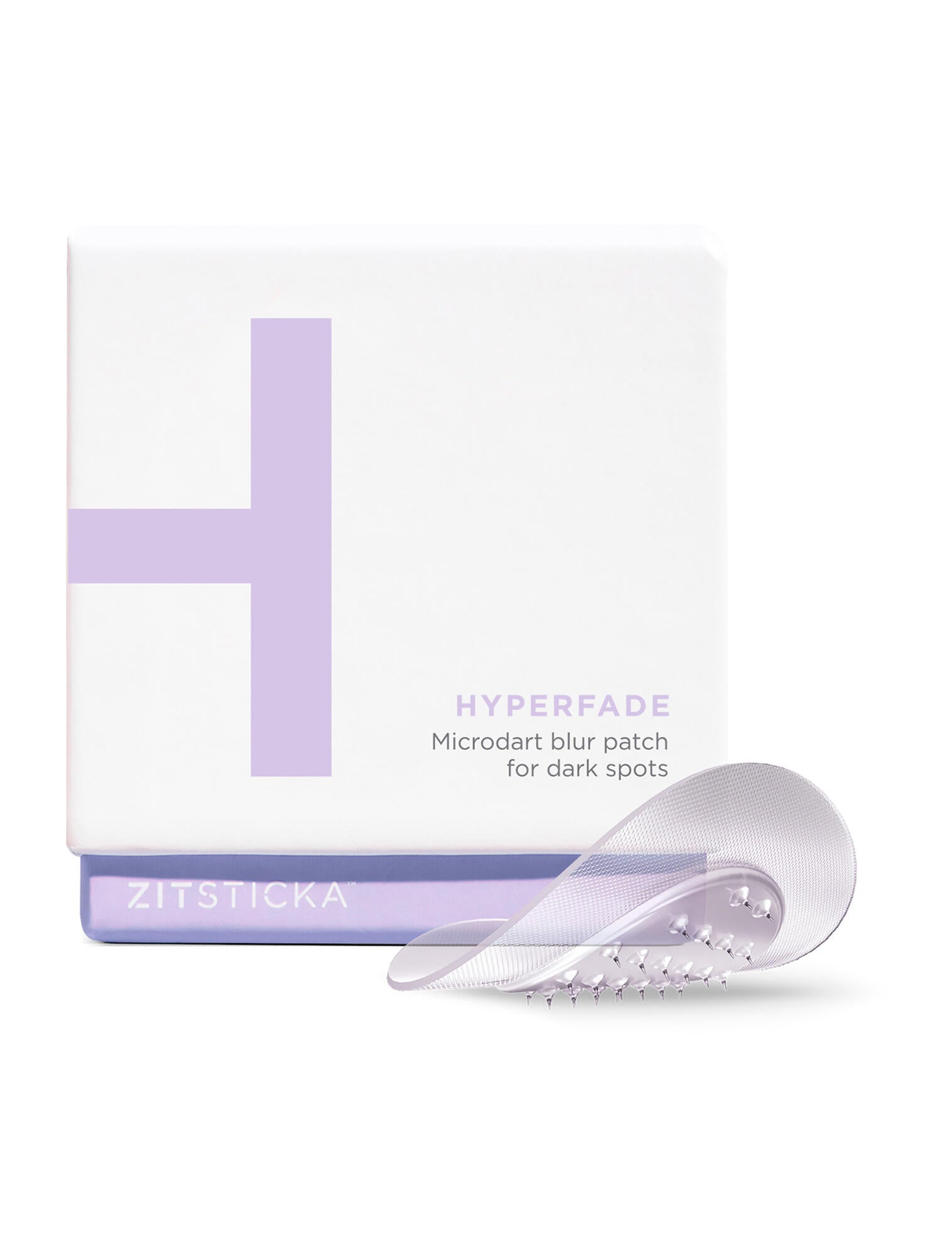 Zitsticka Hyperfade - Masks & Exfoliators, Skincare - WAZKI20361 | The ...