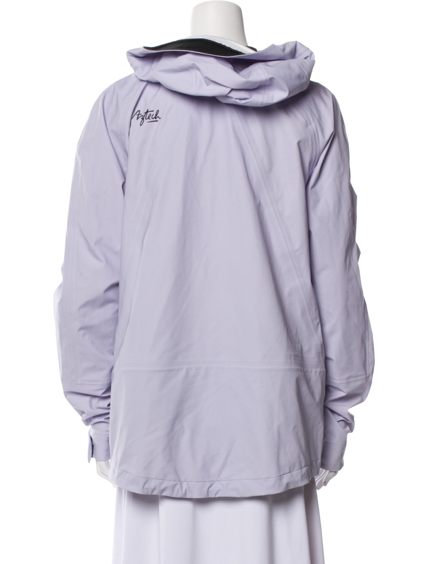 Aztech Mountain Performance Jacket - Purple Jackets, Clothing ...