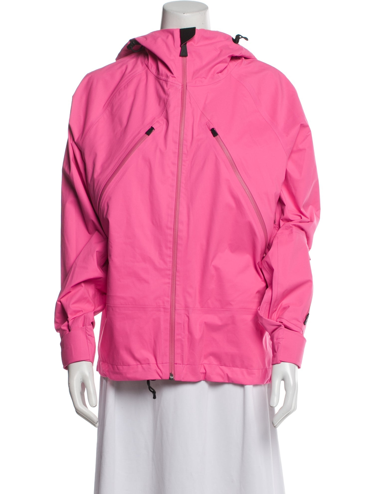 Aztech Mountain Jacket - Pink Jackets, Clothing - WAZTC20542 | The RealReal