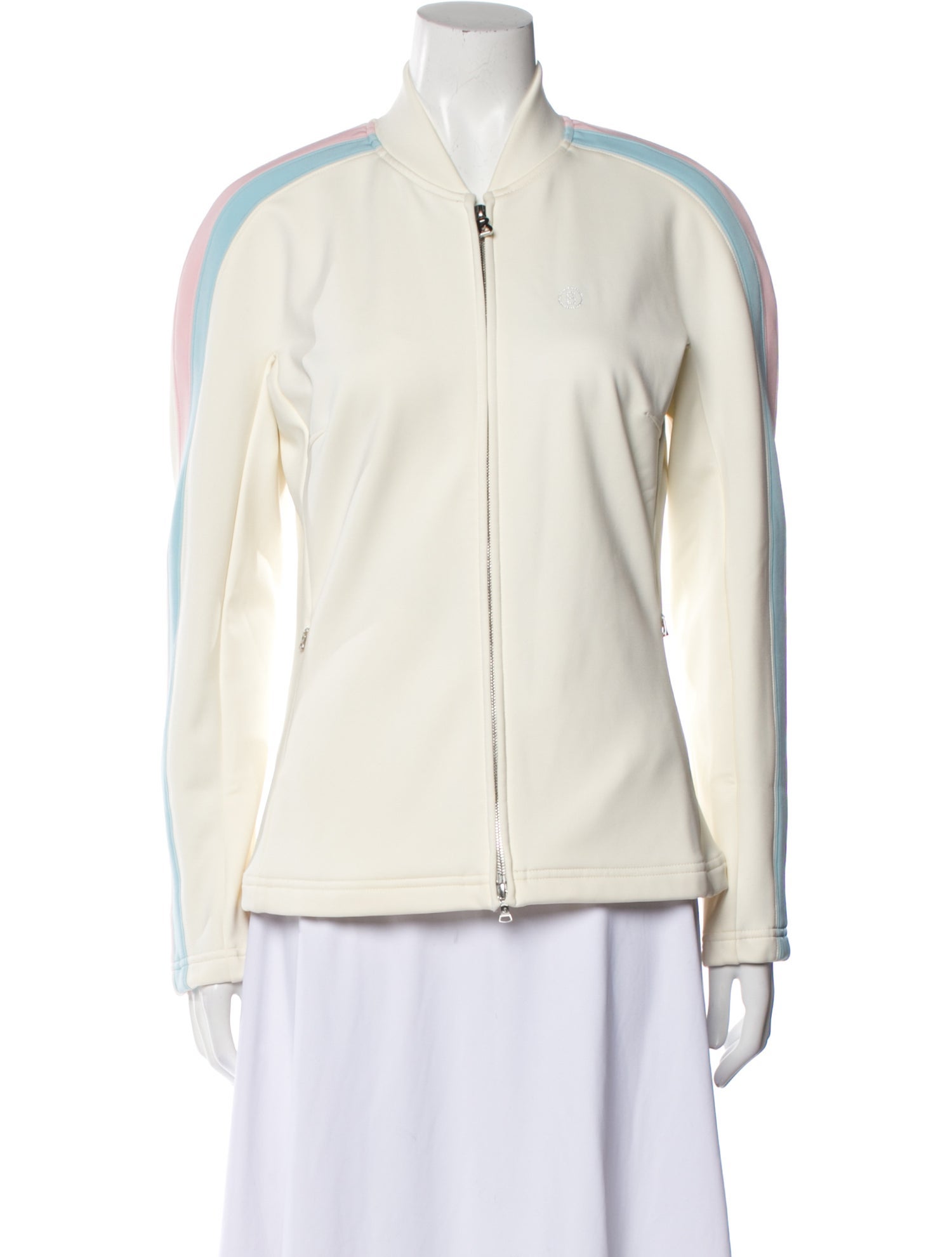 Bogner Jacket - Neutrals Jackets, Clothing - WB144218 | The RealReal