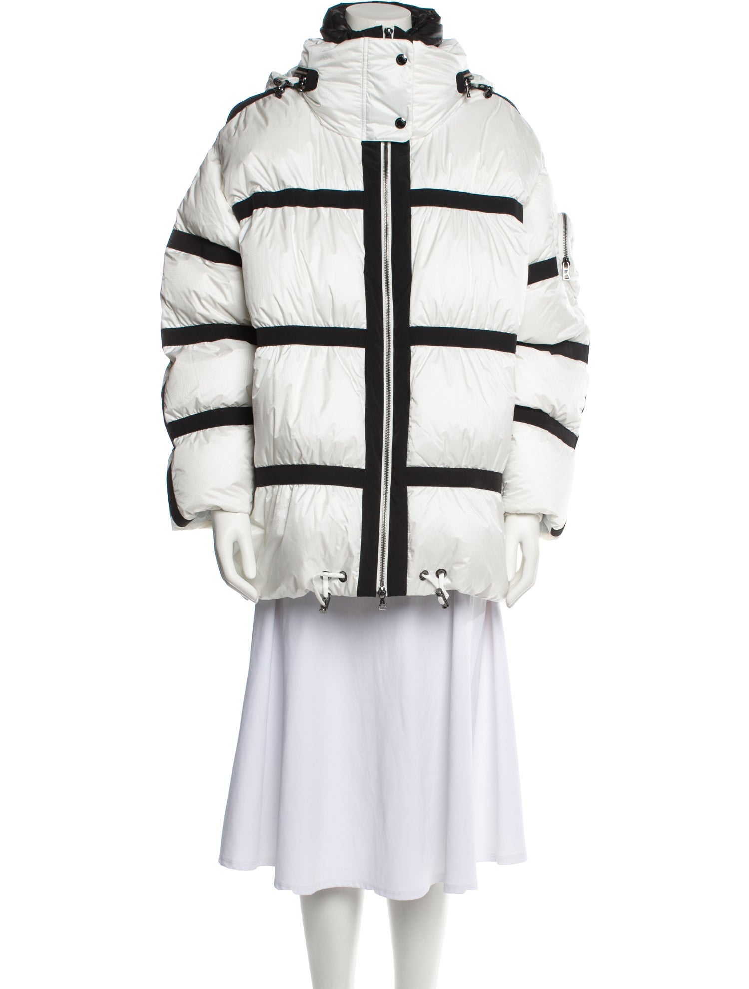 Bogner Coat - Black Coats, Clothing - WB144905 | The RealReal