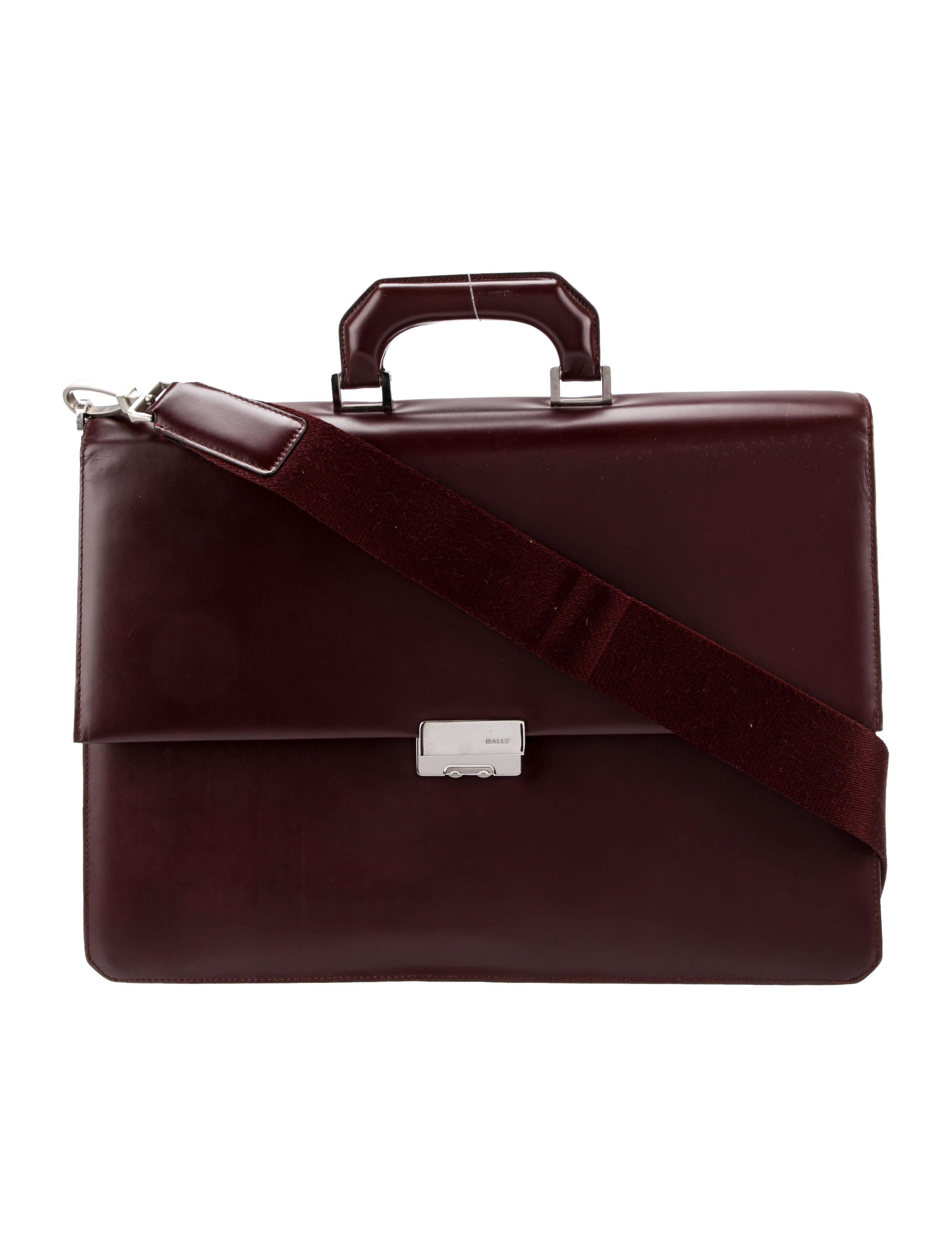 Tumi Delphine Expandable Briefcase - Grey Briefcases, Bags - TMI43810 ...