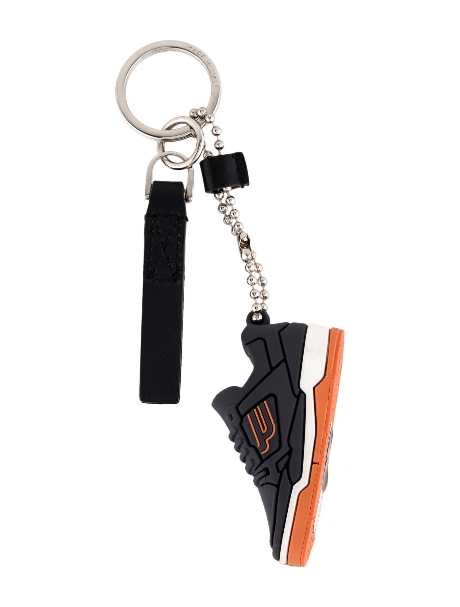 Designer Keychains For Men | The RealReal