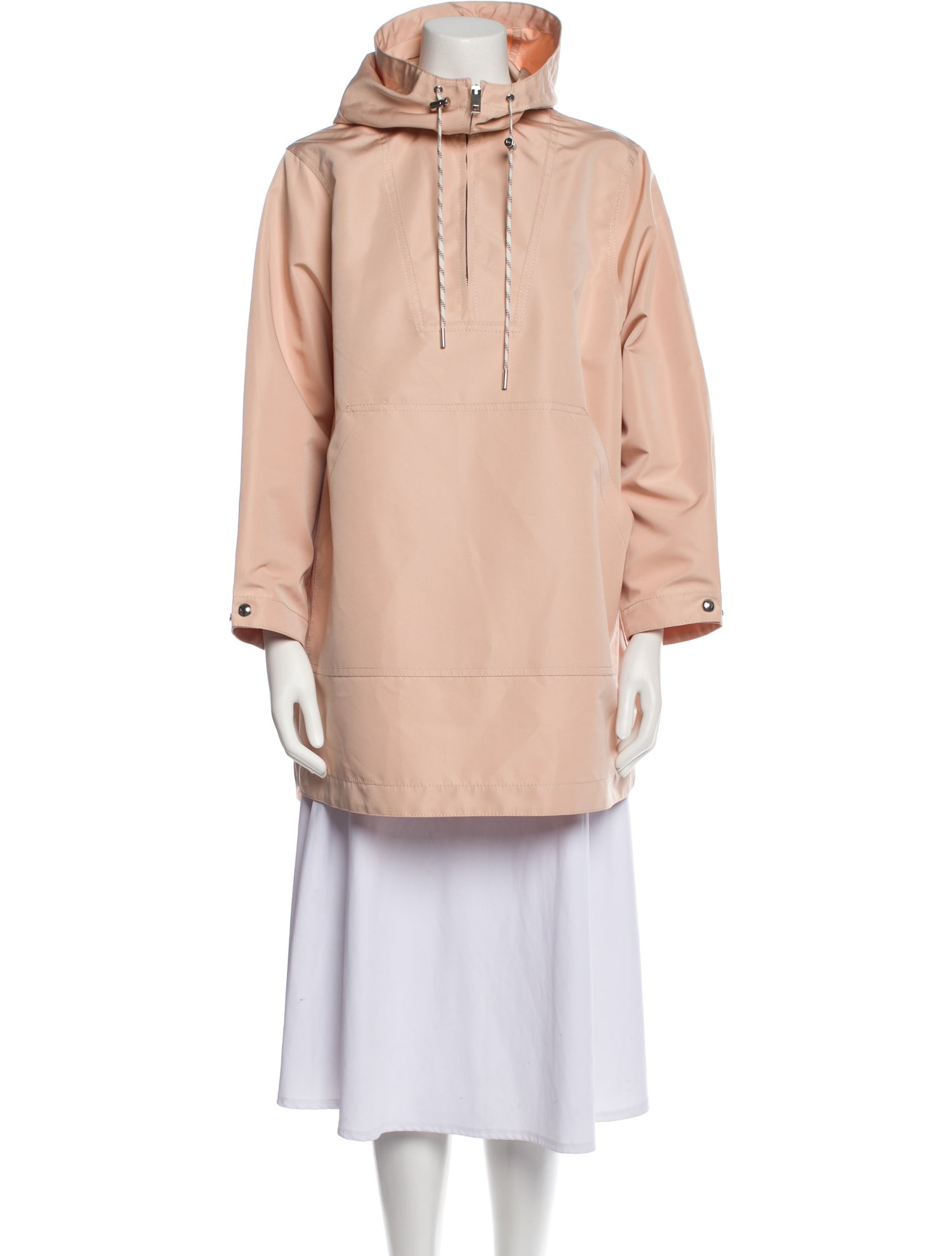 Bally Jacket - Neutrals Jackets, Clothing - WB267605 | The RealReal