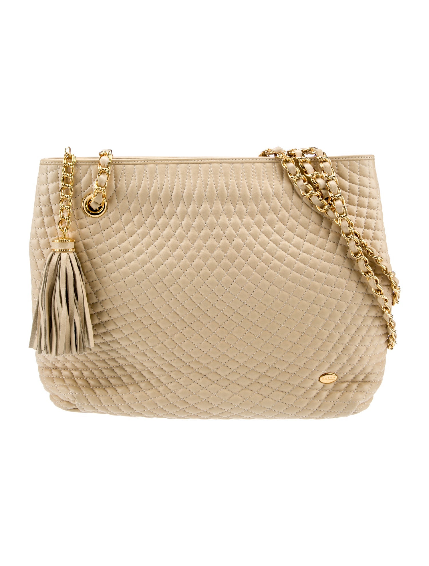 Bally Handbags | The RealReal