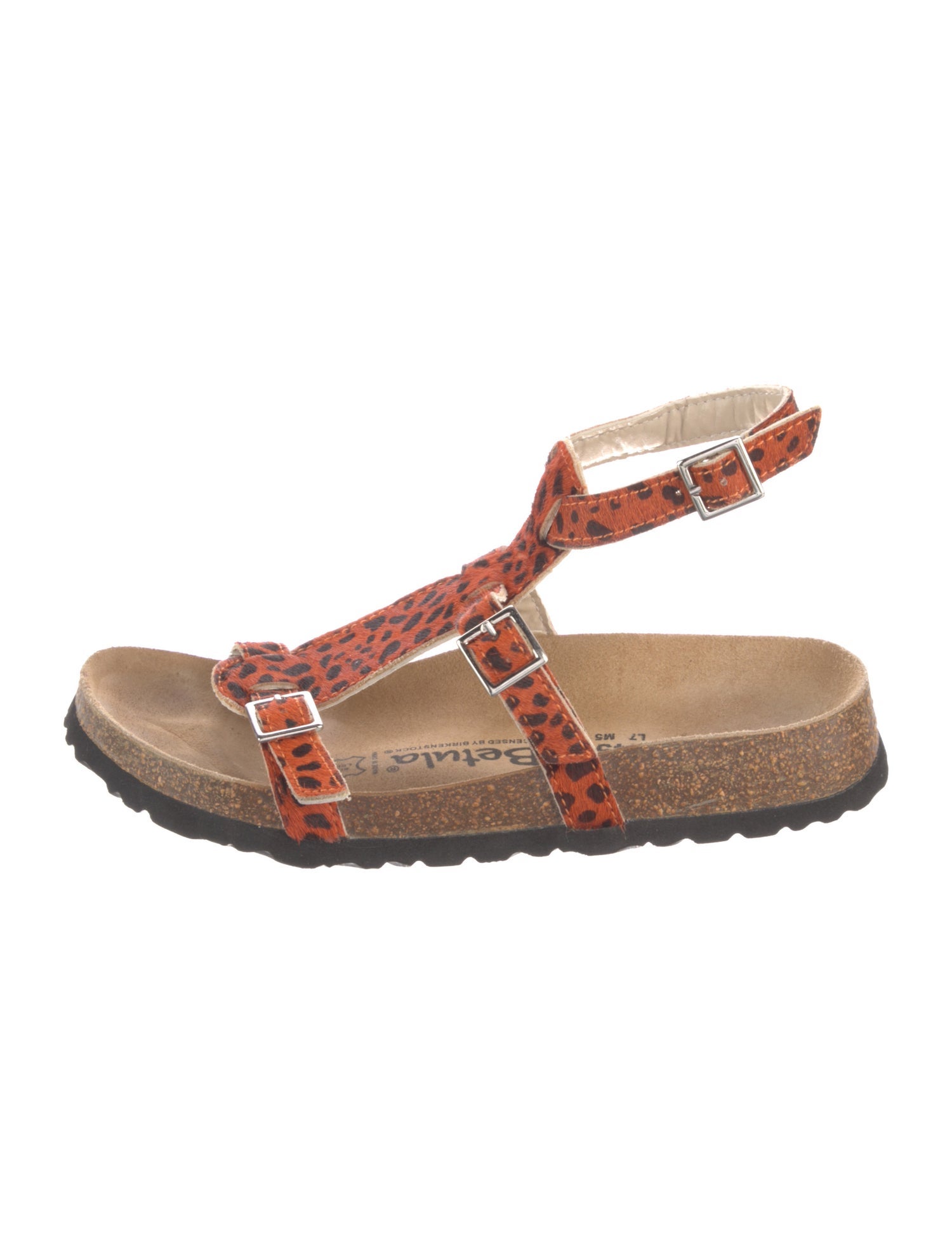 Betula Sandals | The RealReal
