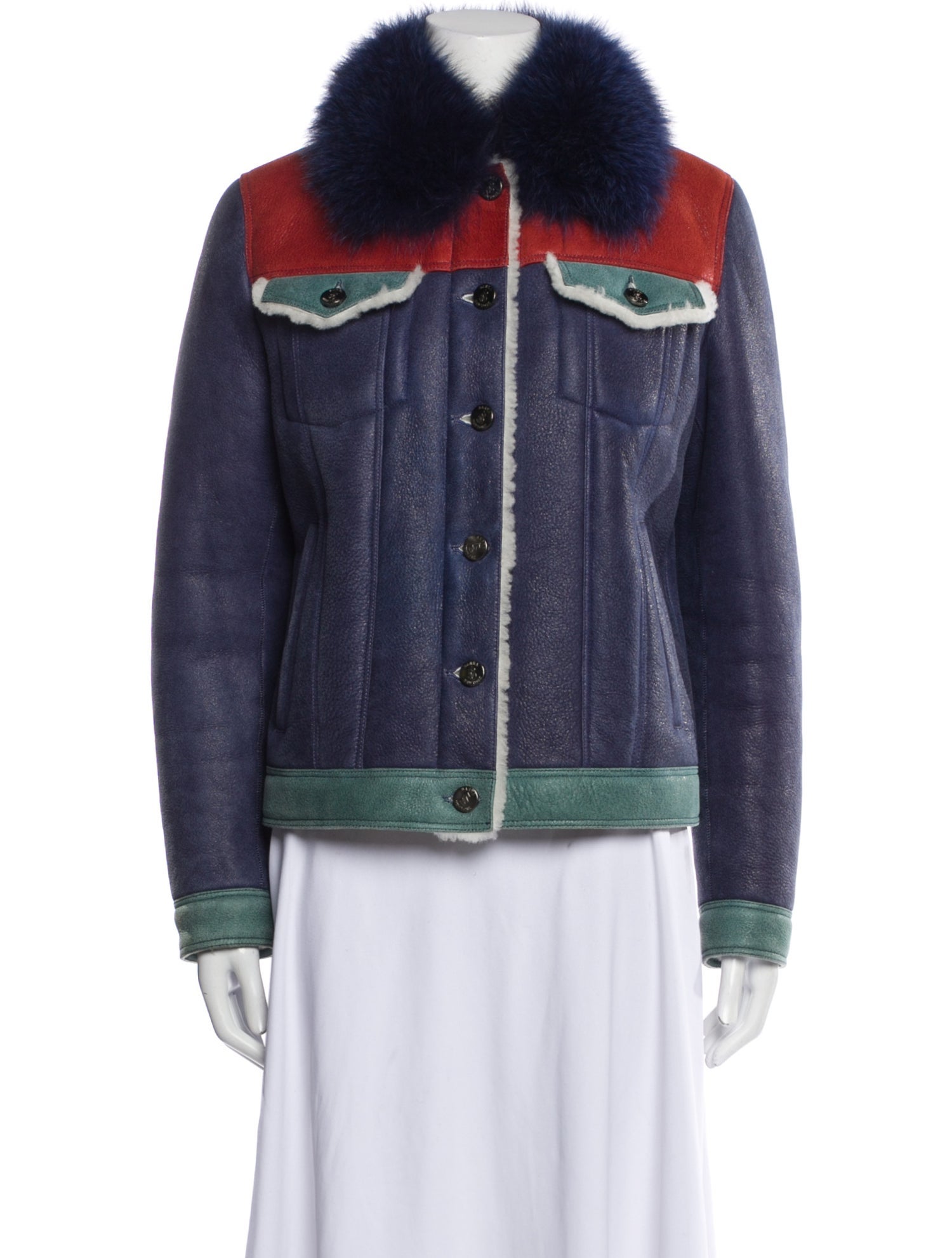 BARYA NEW YORK | The RealReal