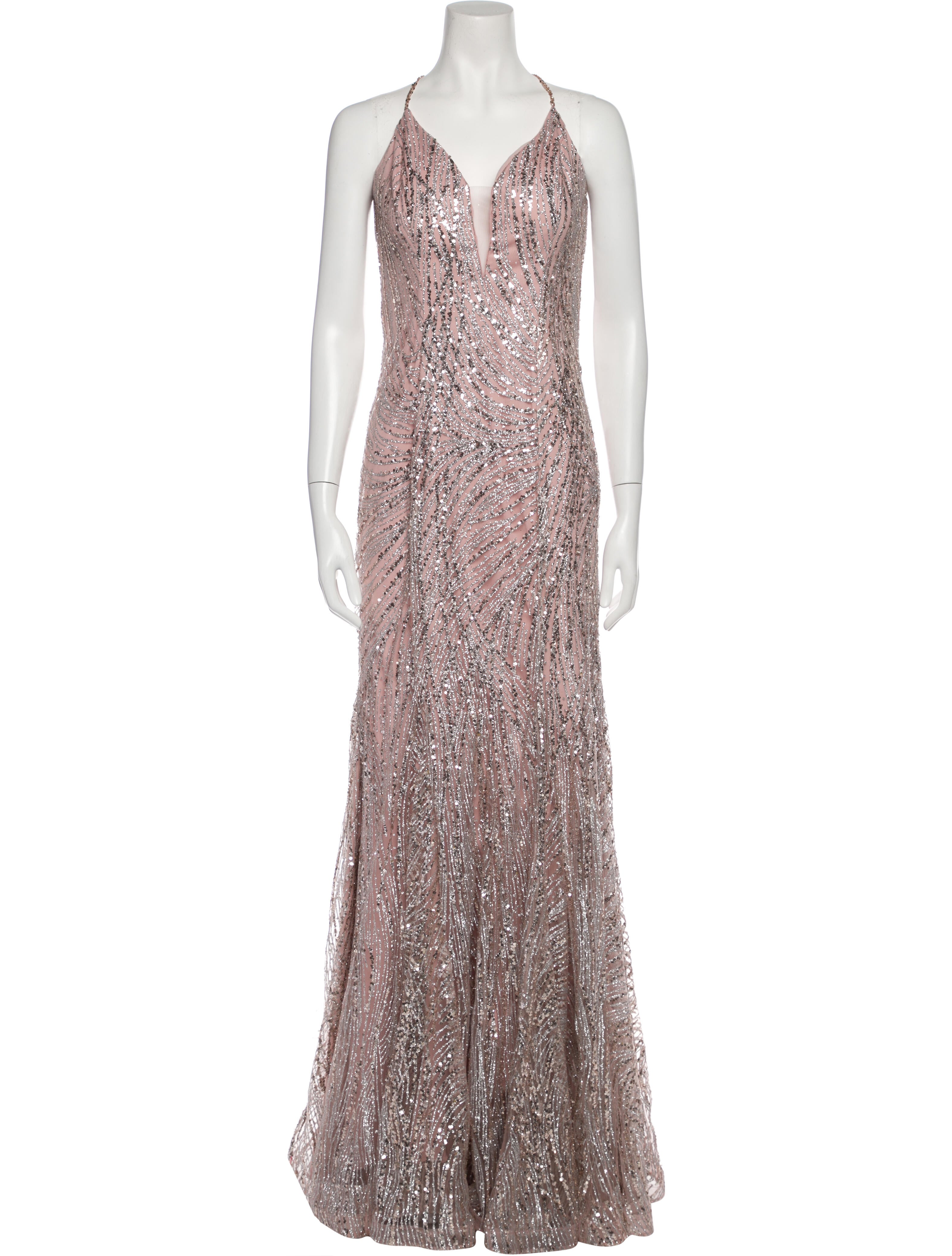 Basix Black Label | The RealReal