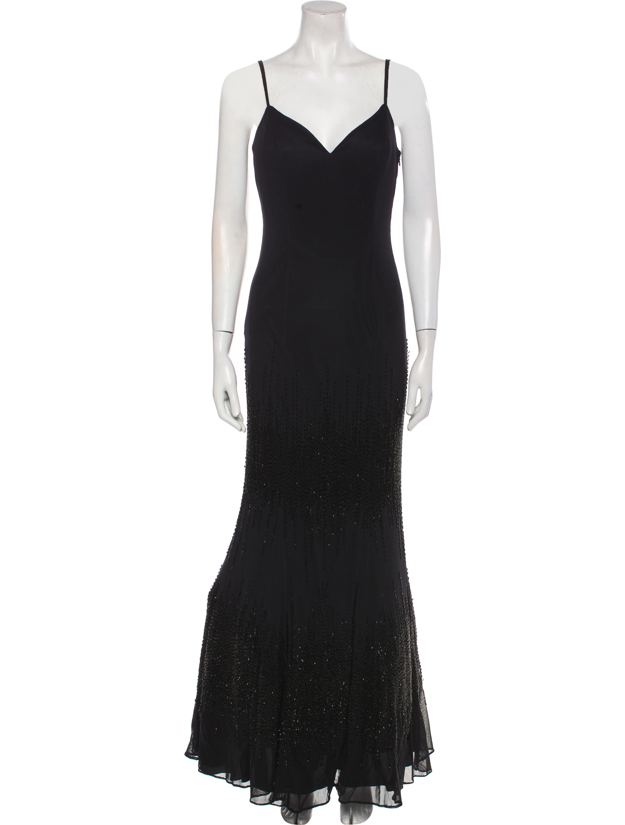 Basix Black Label | The RealReal