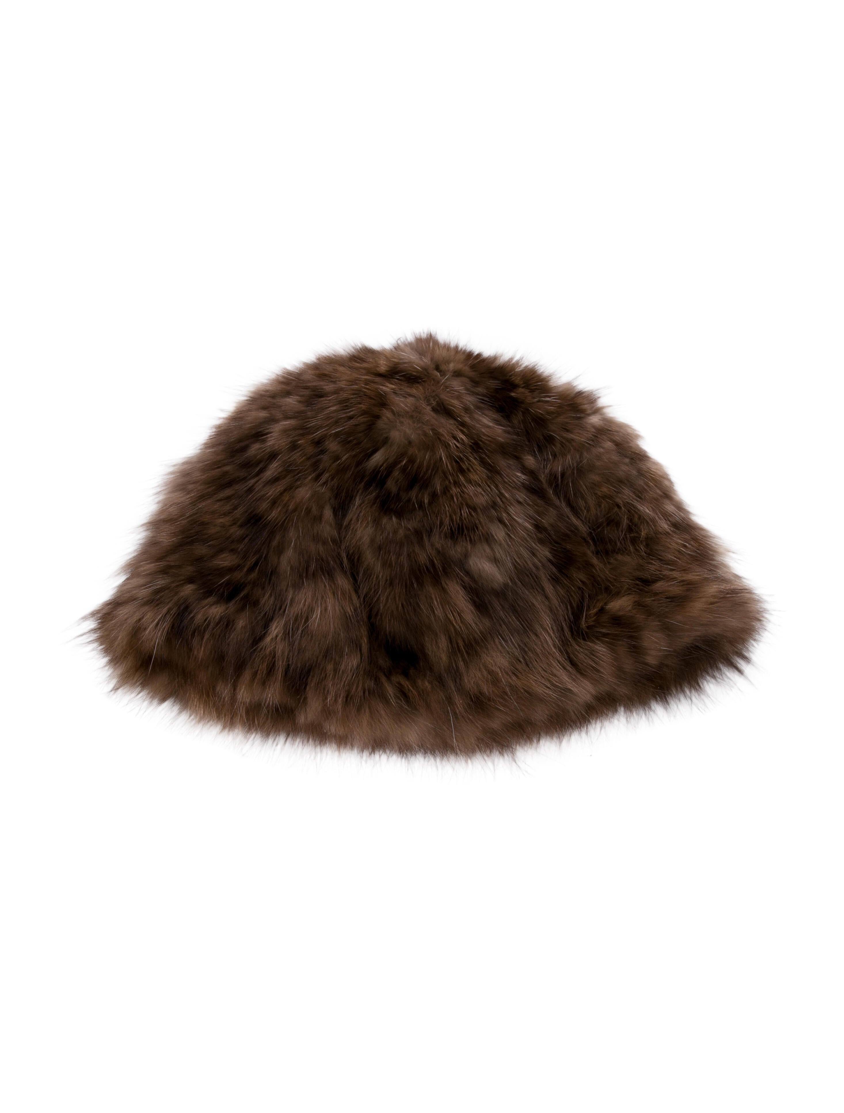 Barguzin Russian Sable | The RealReal