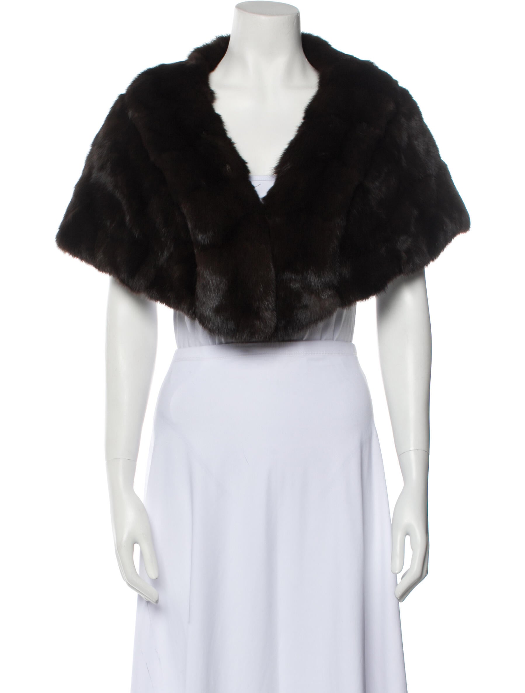 Barguzin Russian Sable | The RealReal