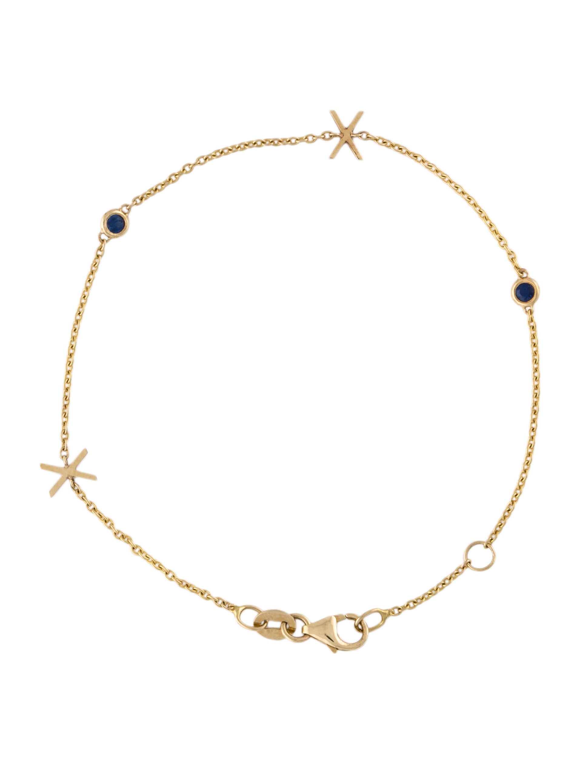 Baby Gold | The RealReal